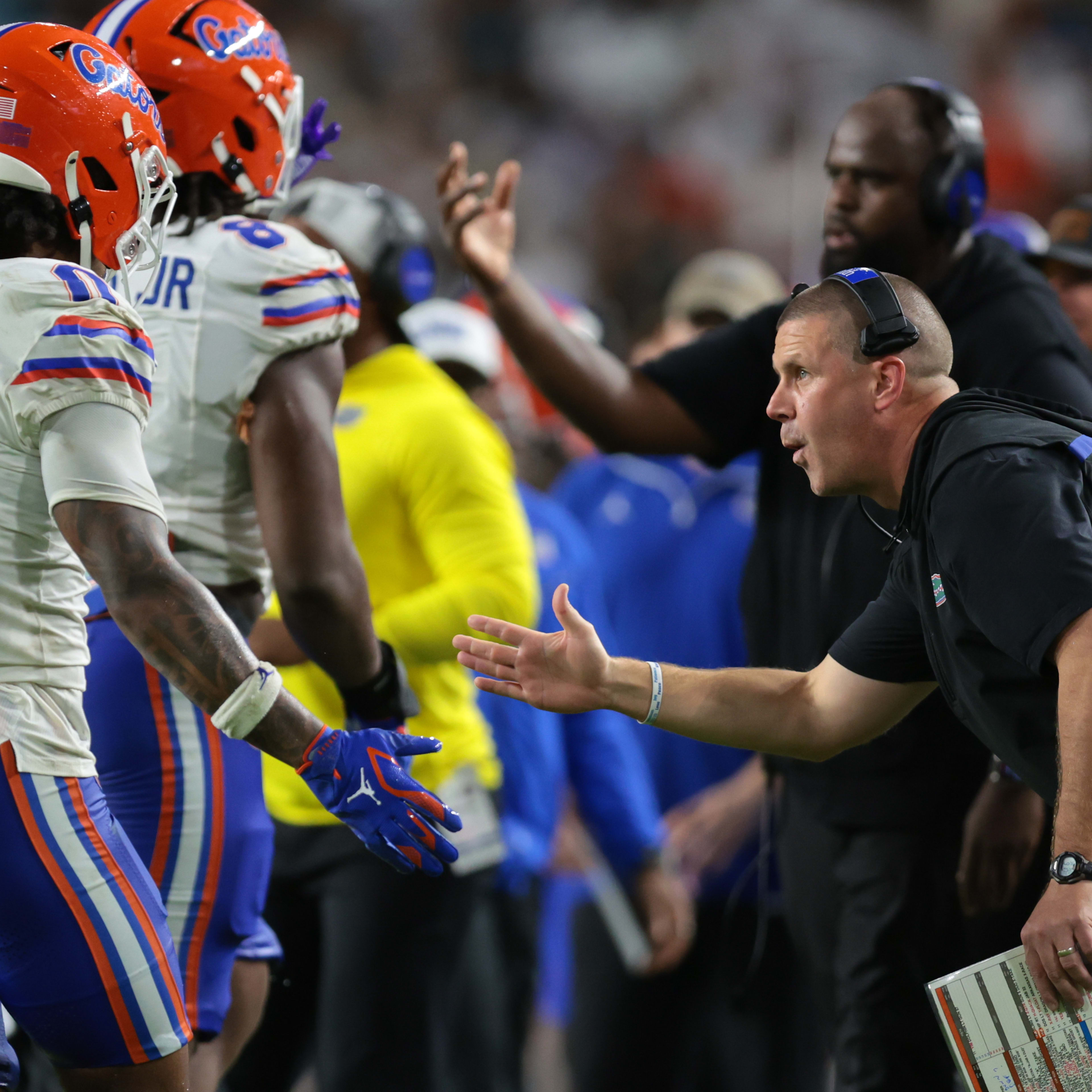Florida Gators suffer another devastating blow with starting ...
