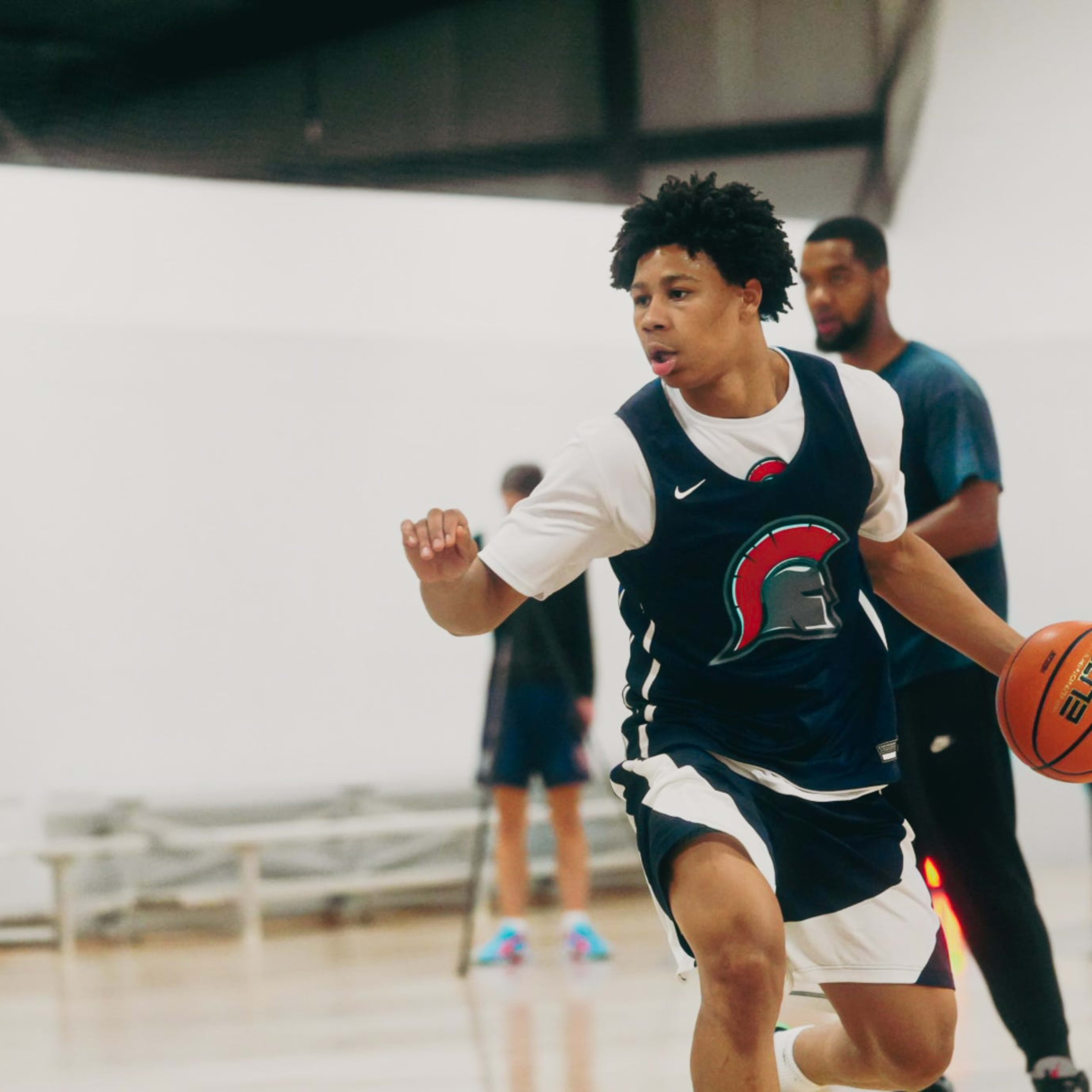 Ole Miss basketball & Chris Beard add 'electric' 2026 commit via 'trust ...