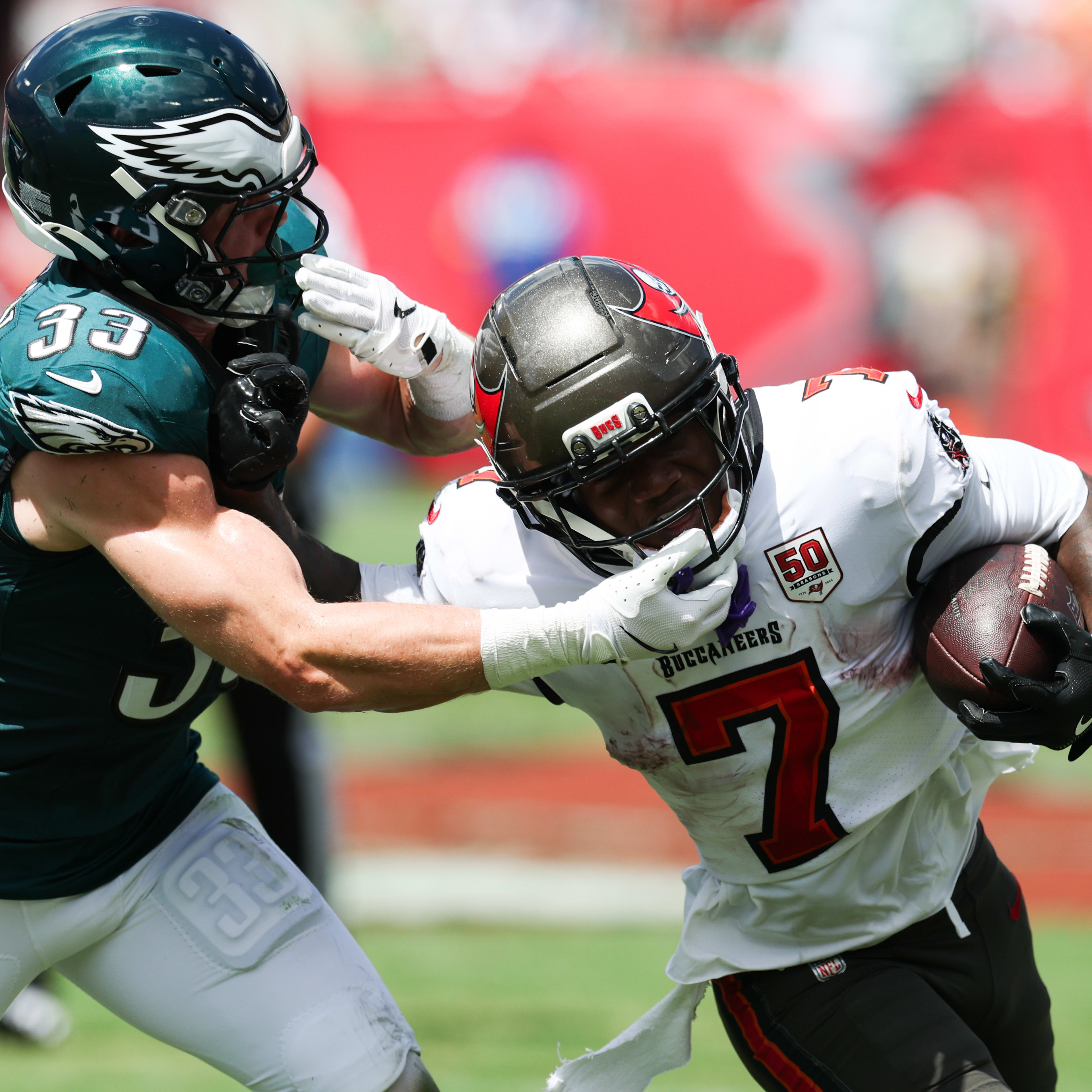 Devon Witherspoon's week gets even worse after NFL hits him where it ...