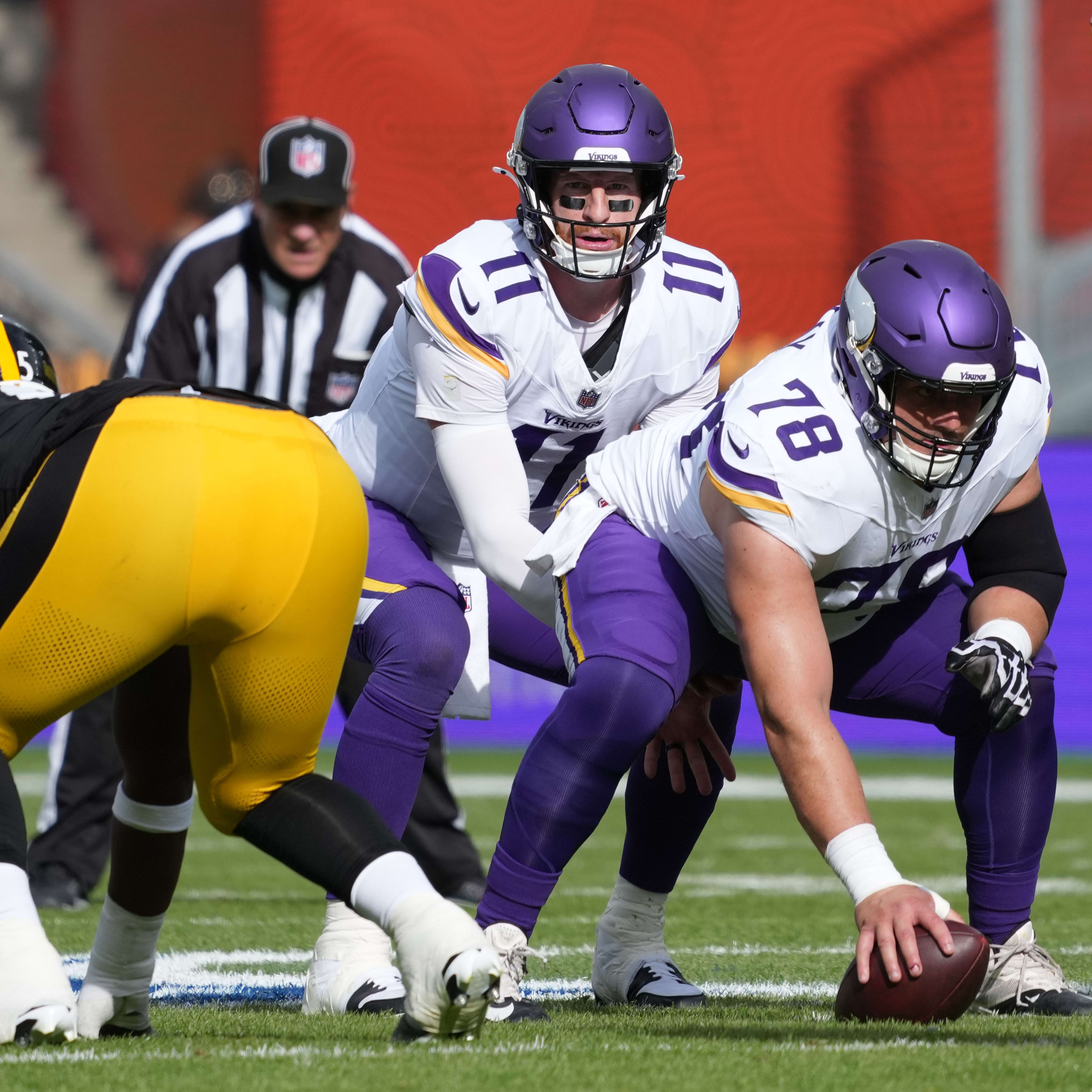 Minnesota Vikings being devastated by injuries has a silver lining that ...