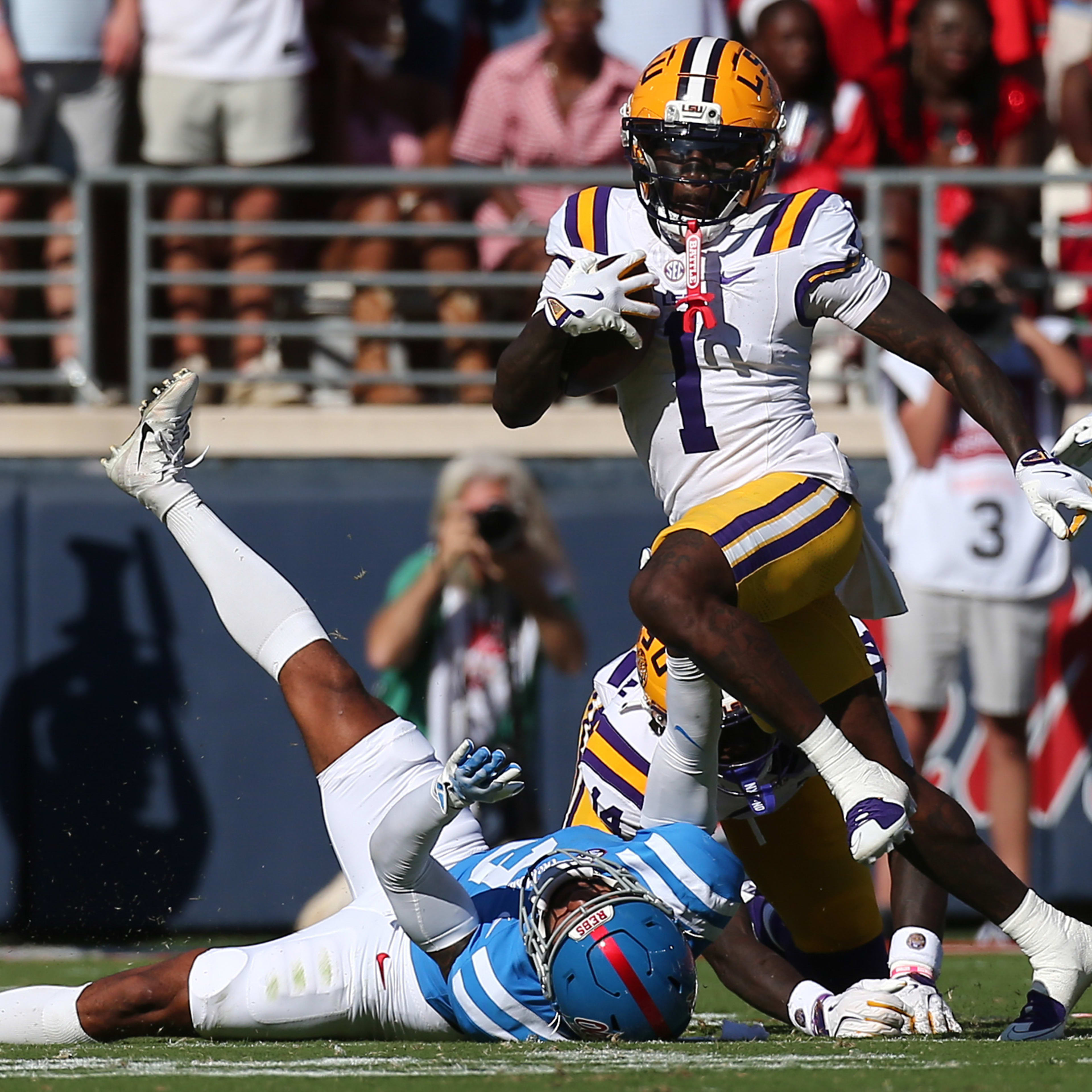 Cardinals punish one of their own with a massive fine following ...
