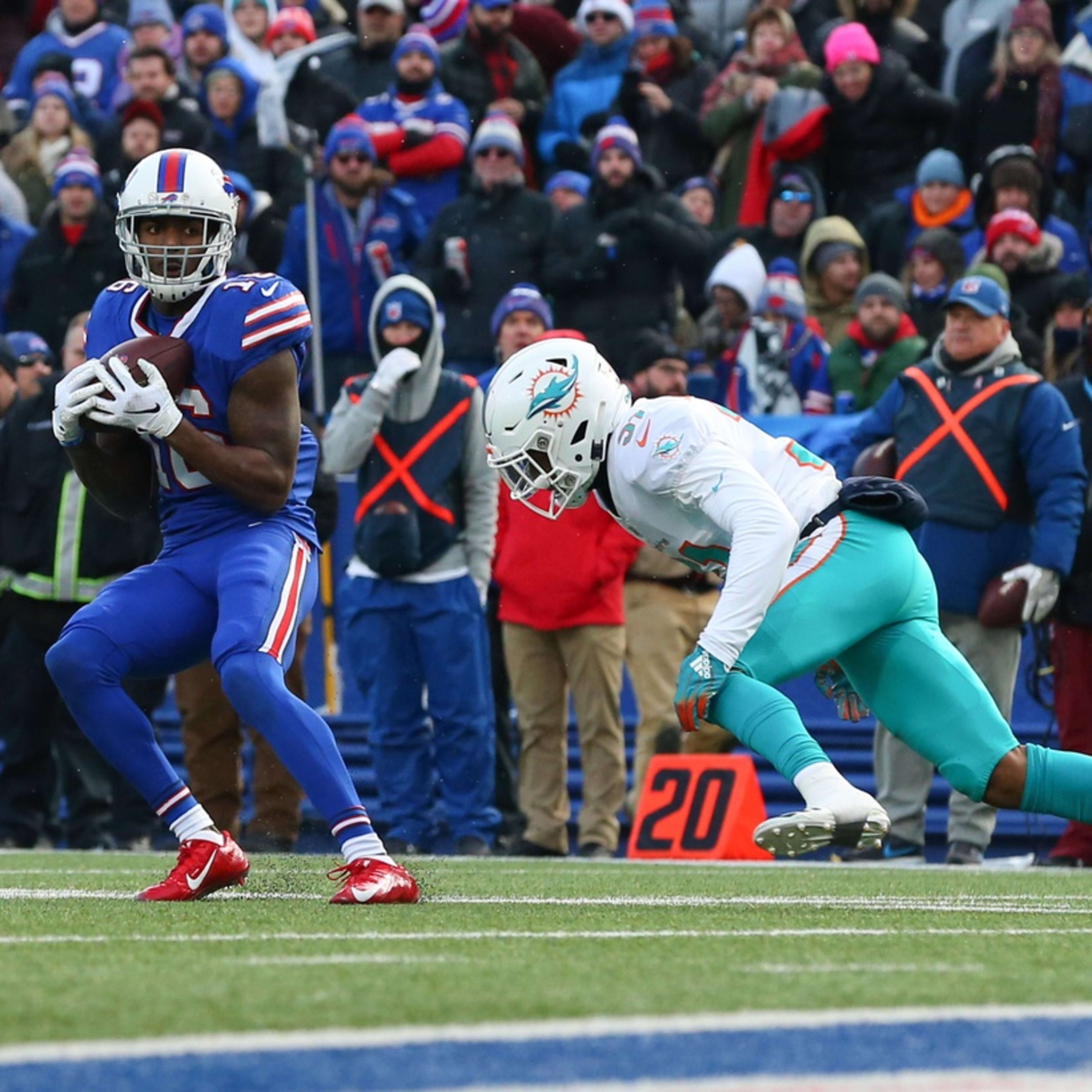 If the Dolphins sell at the trade deadline, the outlook for moving ...