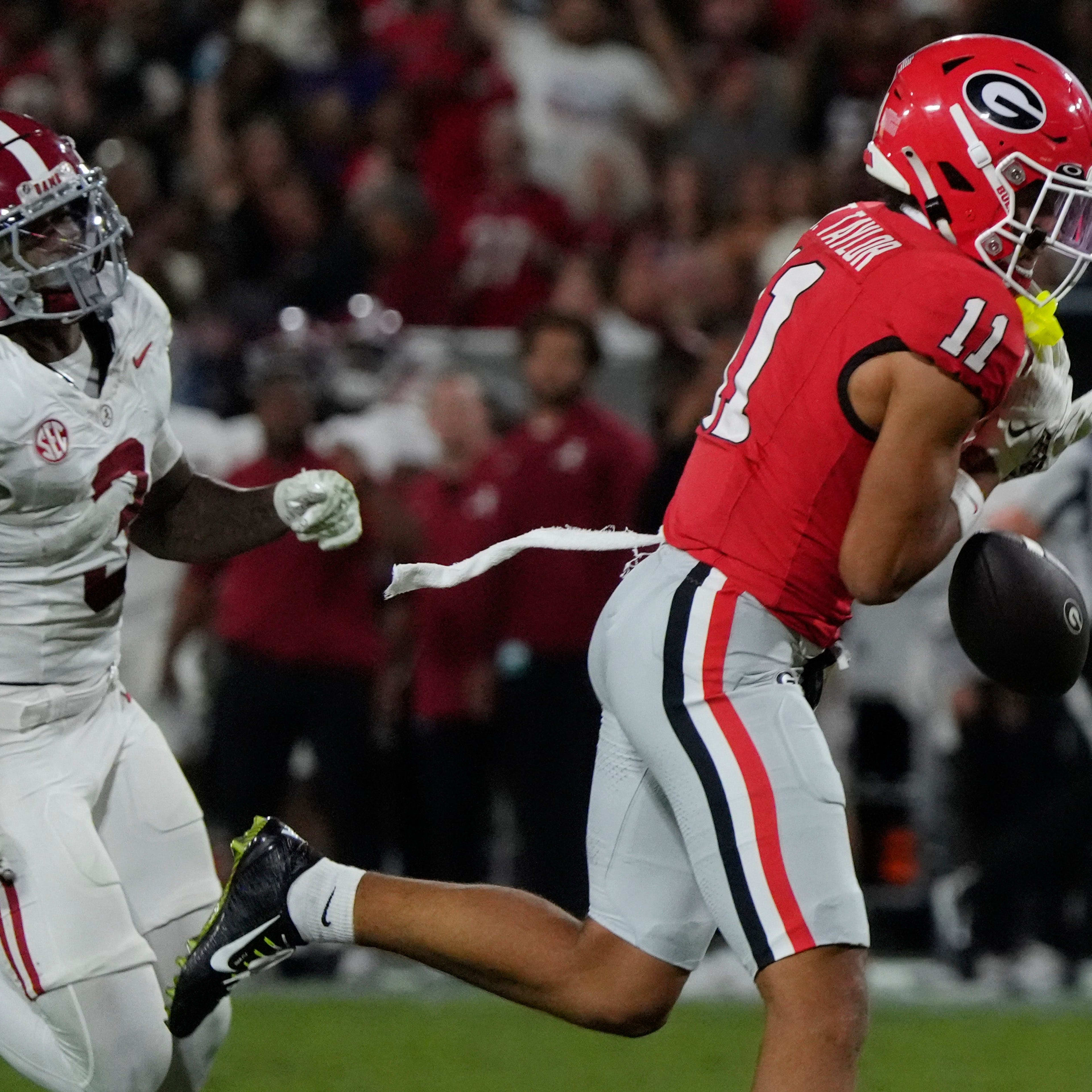 How to watch, listen to Georgia Bulldogs in Week 6 vs Kentucky at ...