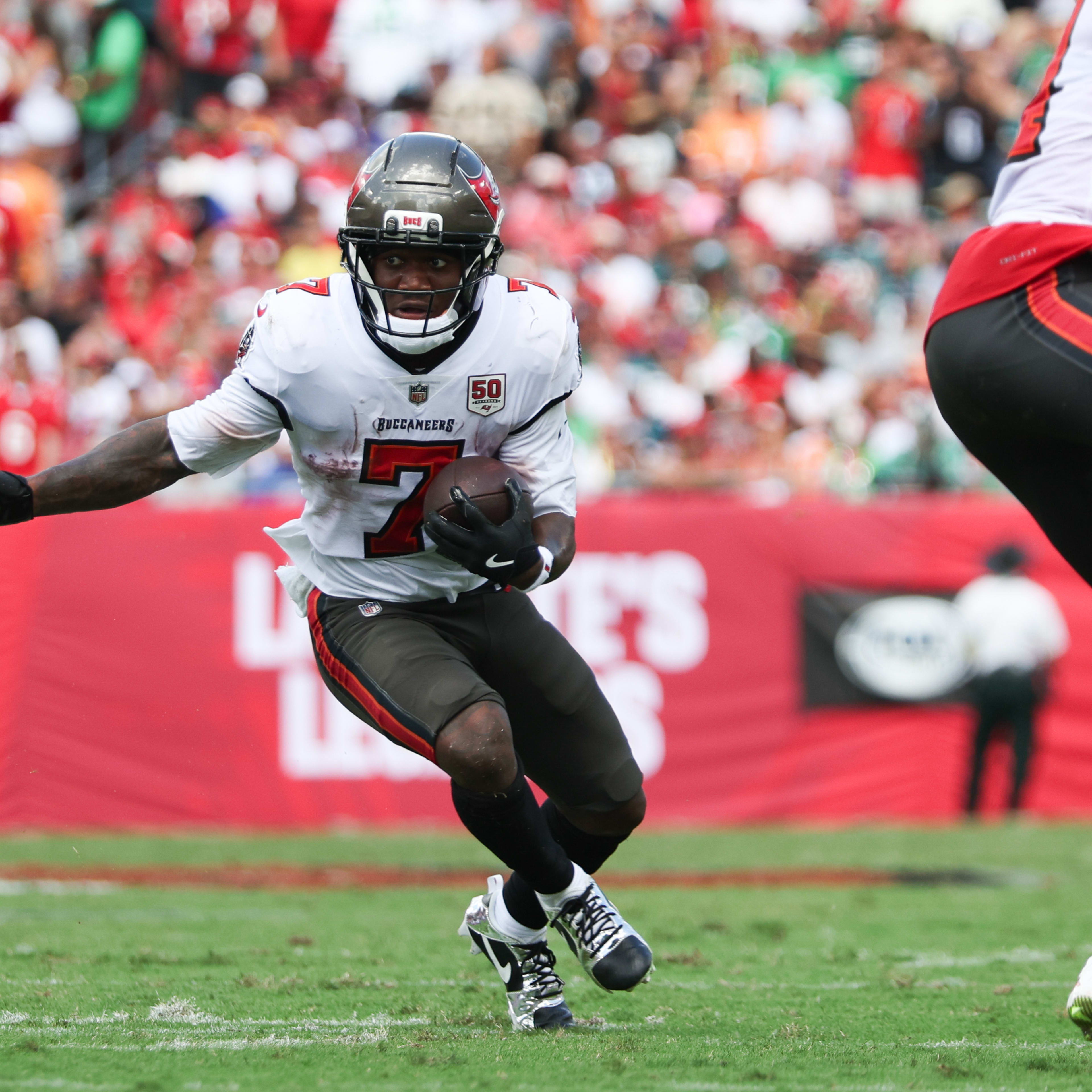 Tampa Bay Buccaneers at Seattle Seahawks Week 5 broadcast map — Will ...