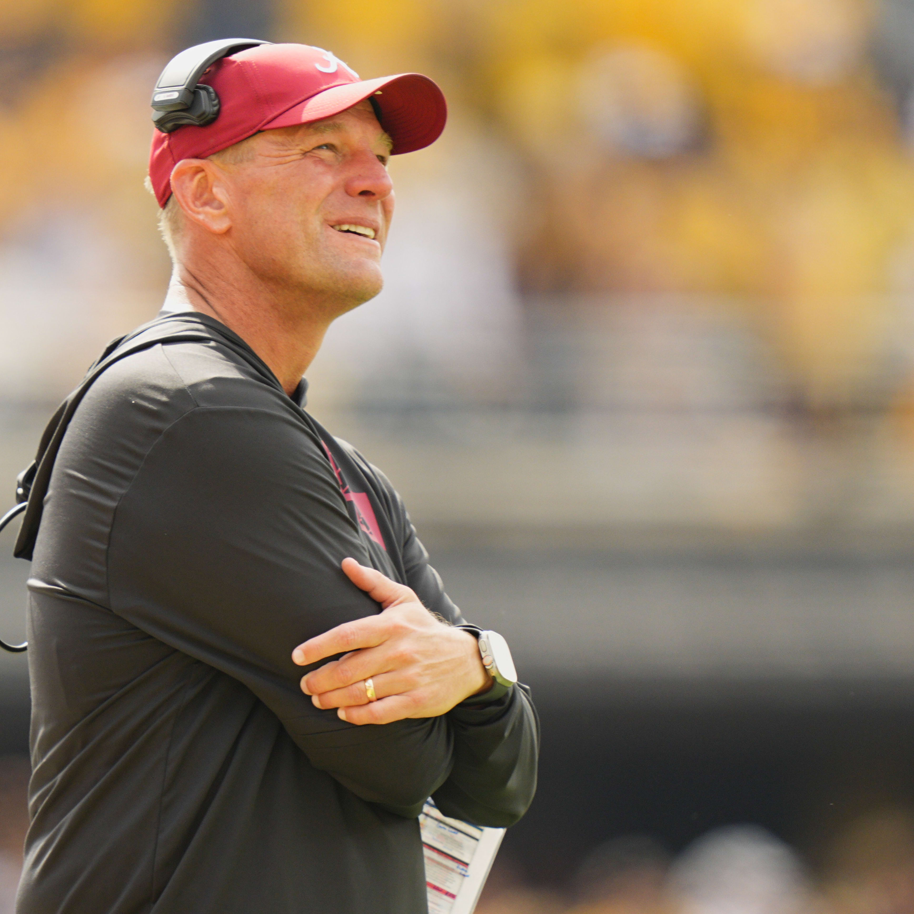 Kalen DeBoer drops the hammer on Alabama Crimson Tide legacy player ...