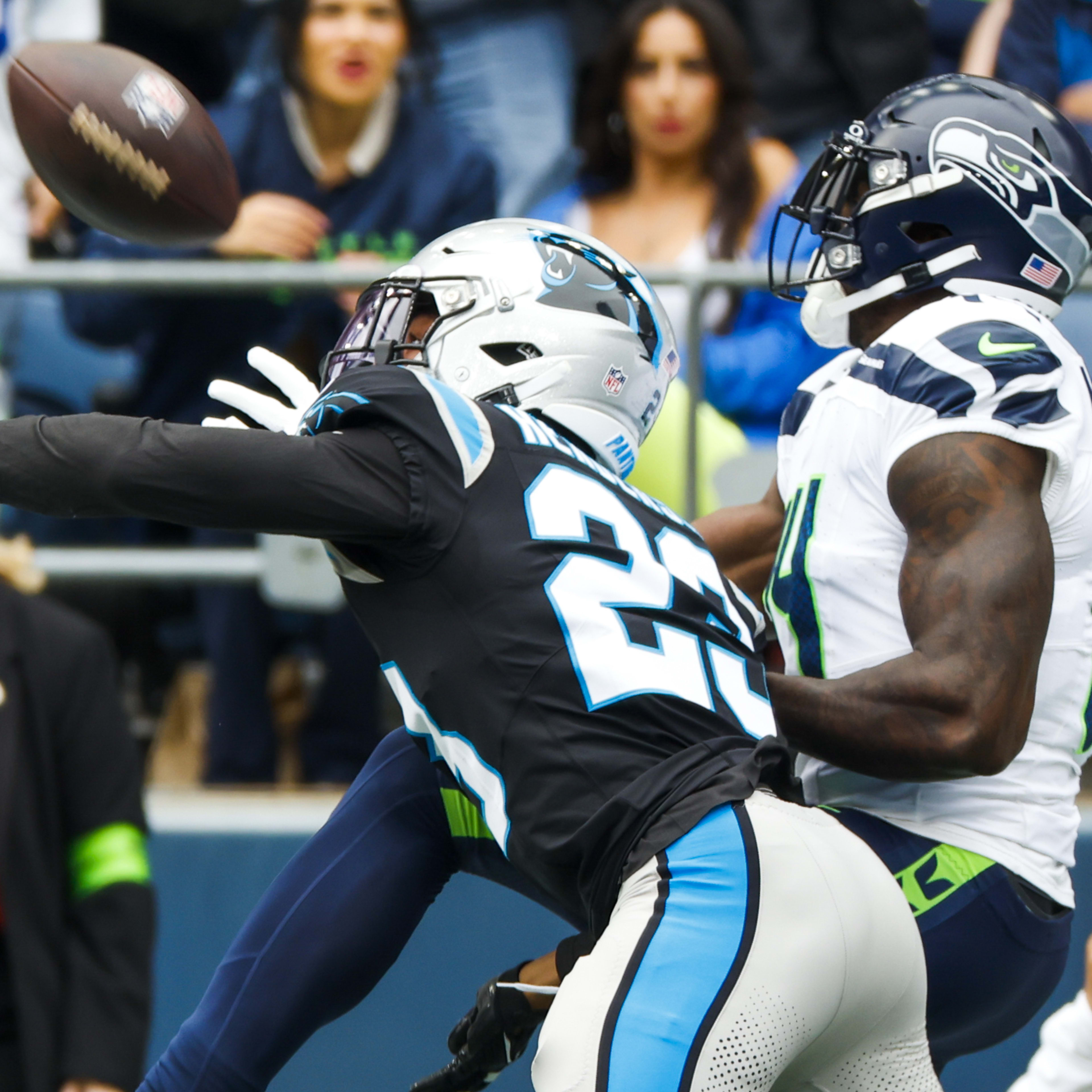 'Maybe we needed this,' Something happens to the Lions after they get ...