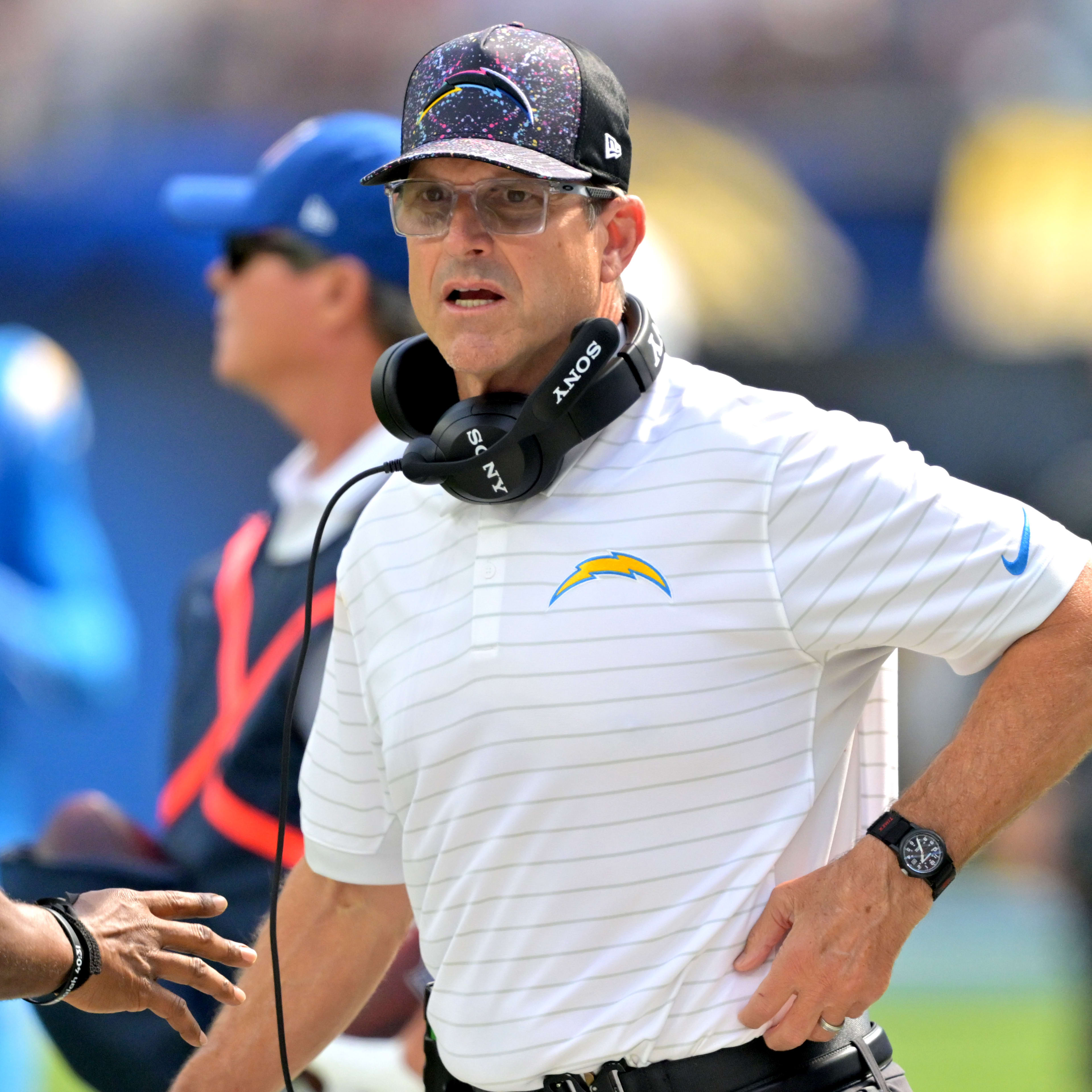 How to watch the Los Angeles Chargers attempt to get back on track ...