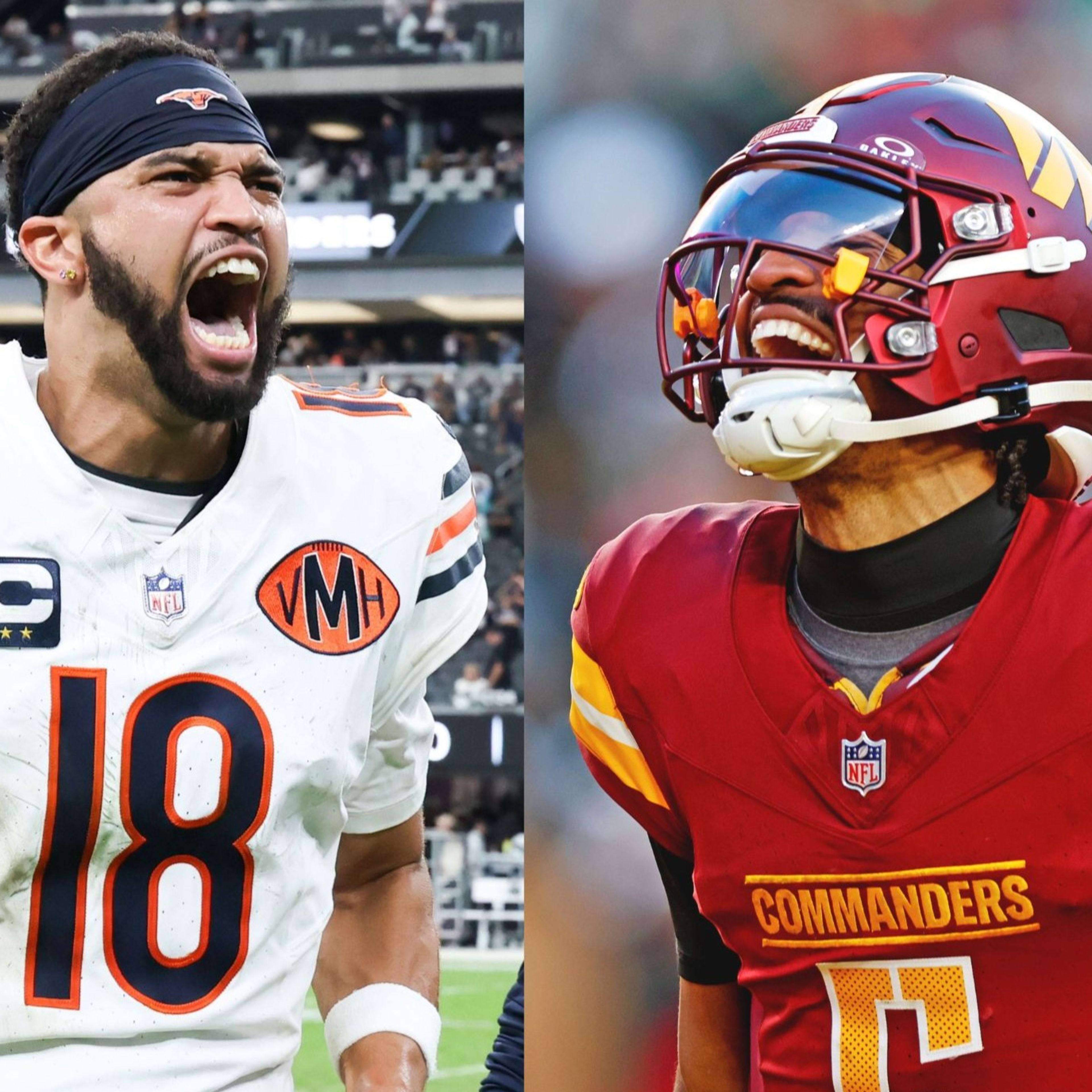 NFL Insider’s latest injury update hints the Bears could dodge a bullet ...