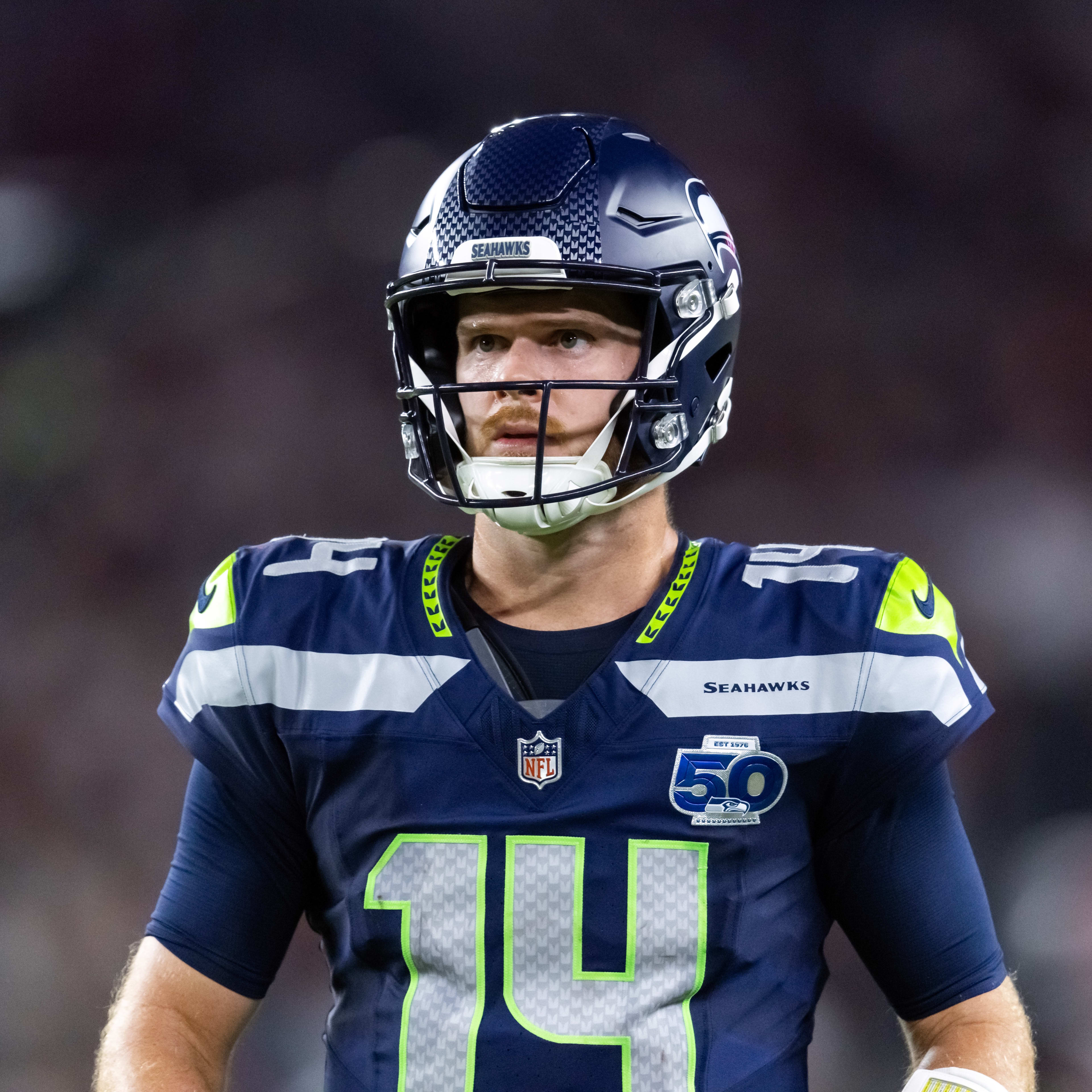 Seahawks and Mike Macdonald find a couple defensive weapons, and Sam ...