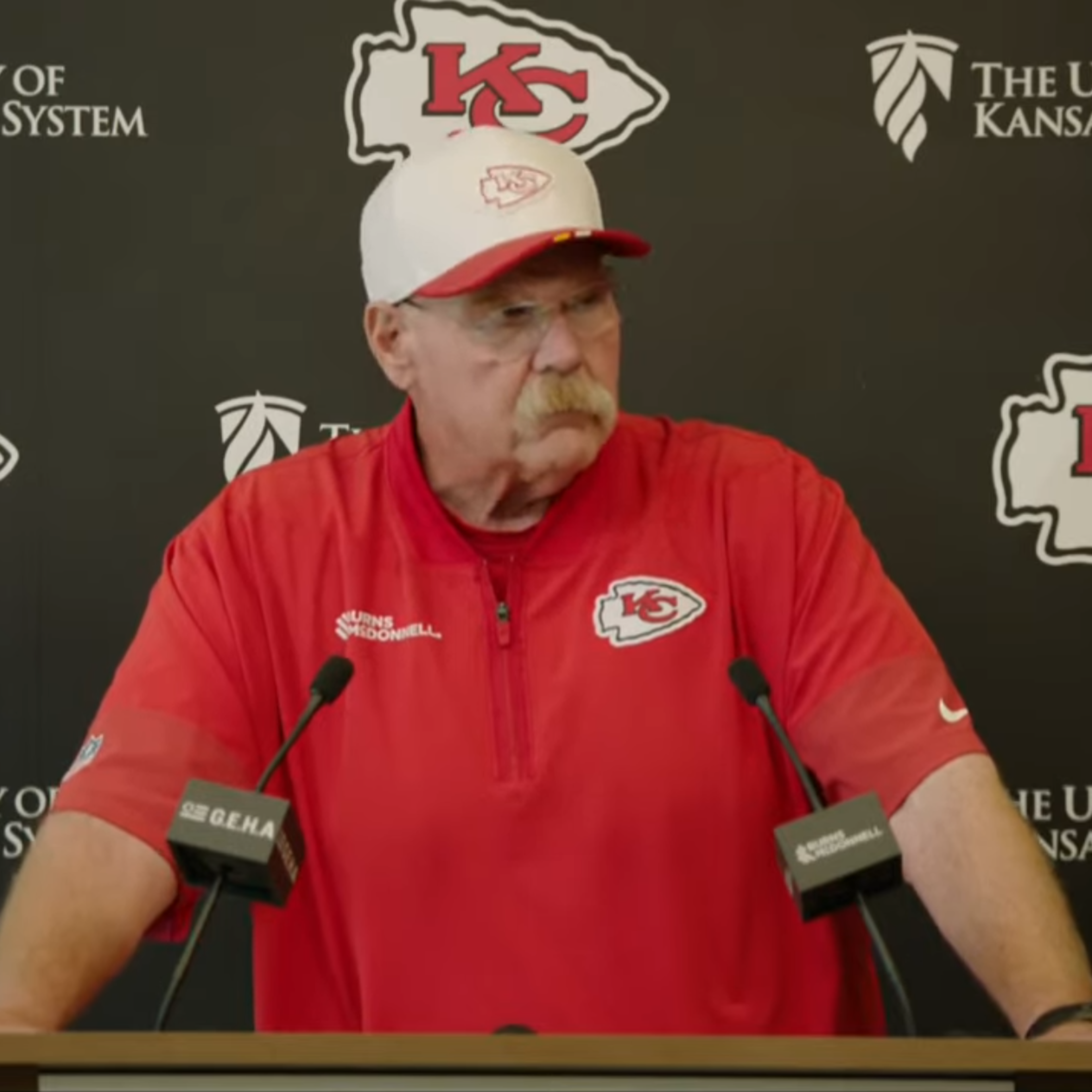 Andy Reid makes a case for a Kansas City Chiefs legend to be inducted ...