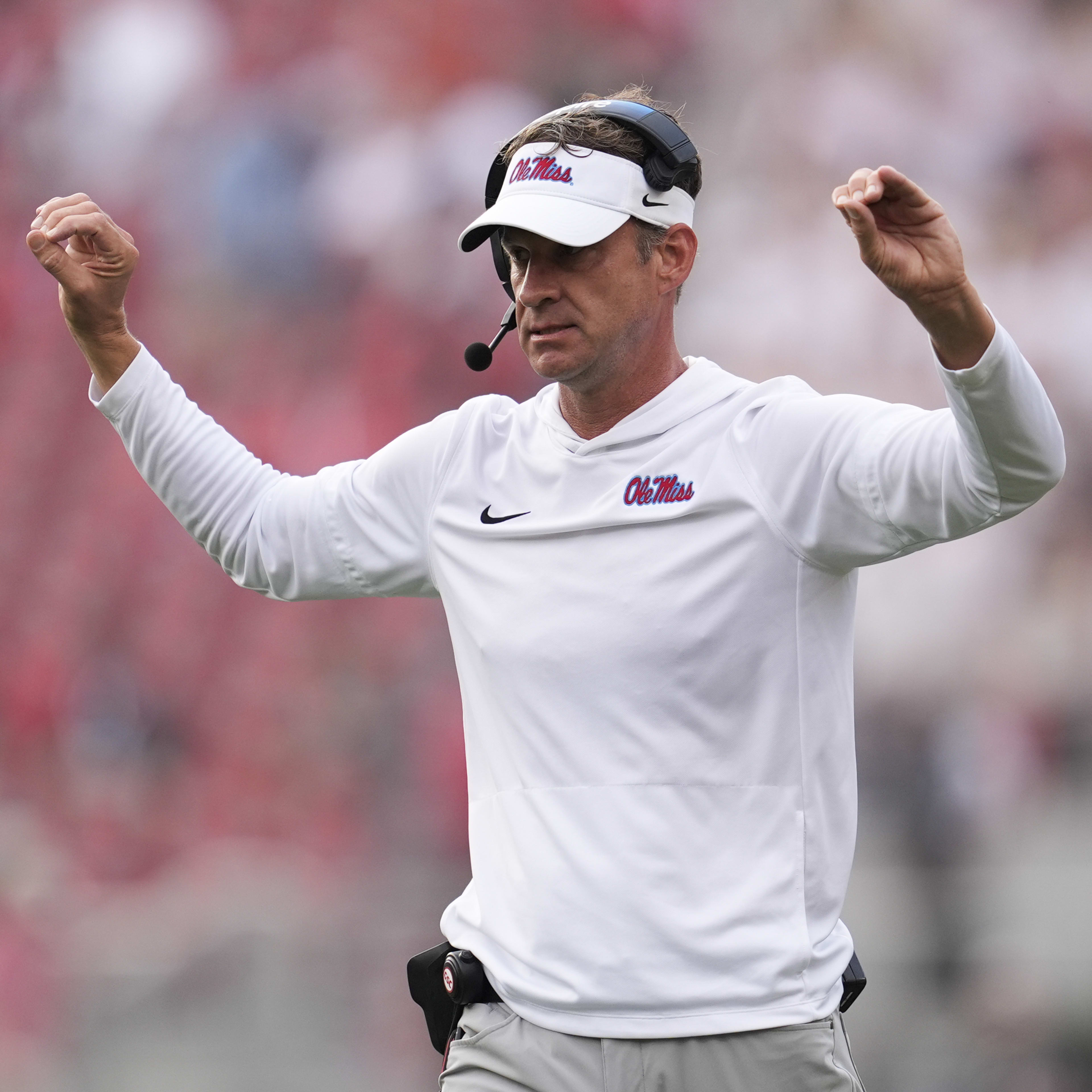 LSU Tigers firing Brian Kelly could have disastrous impact on the ...