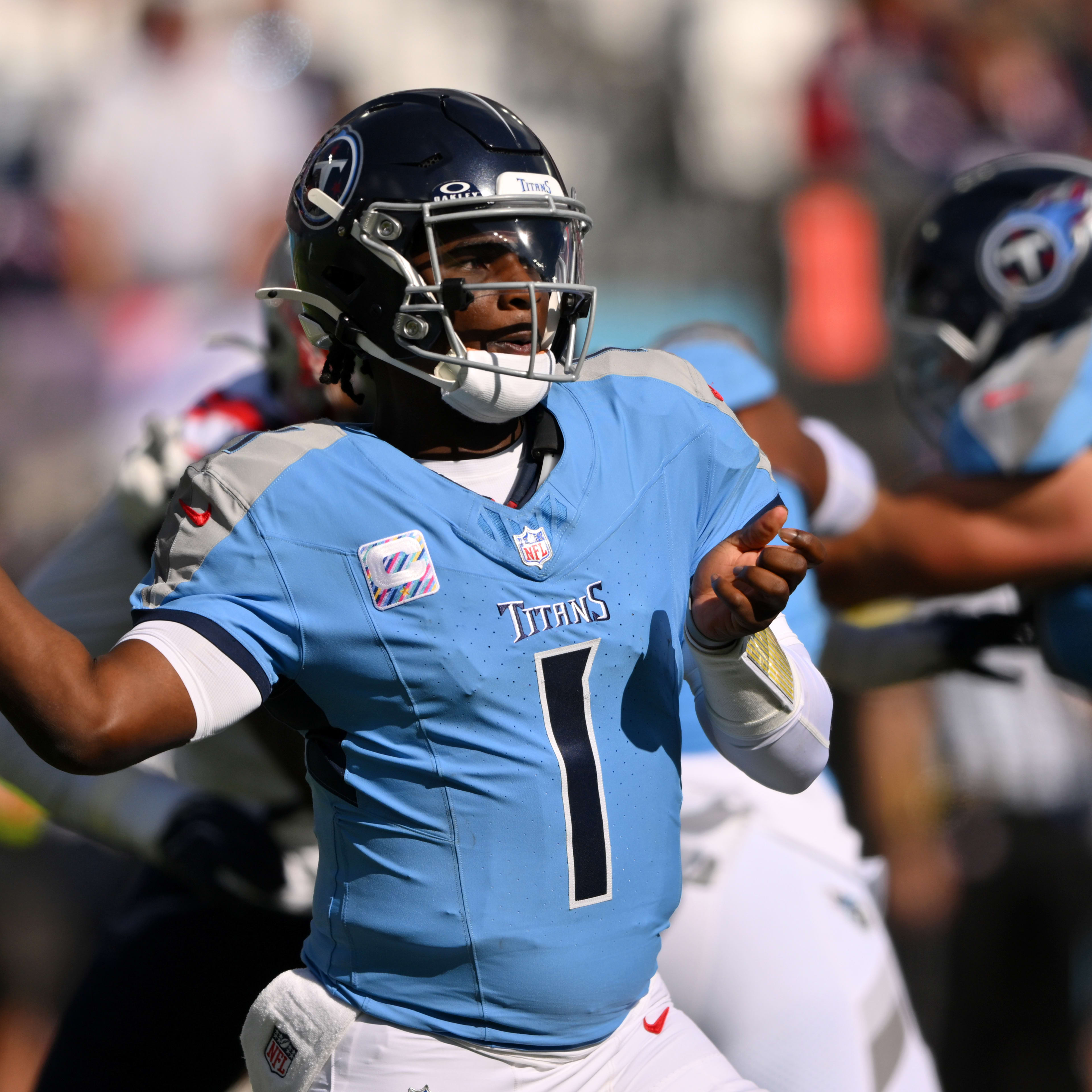 Roger McCreary's trade deadline buzz is deafening, but here's why the ...