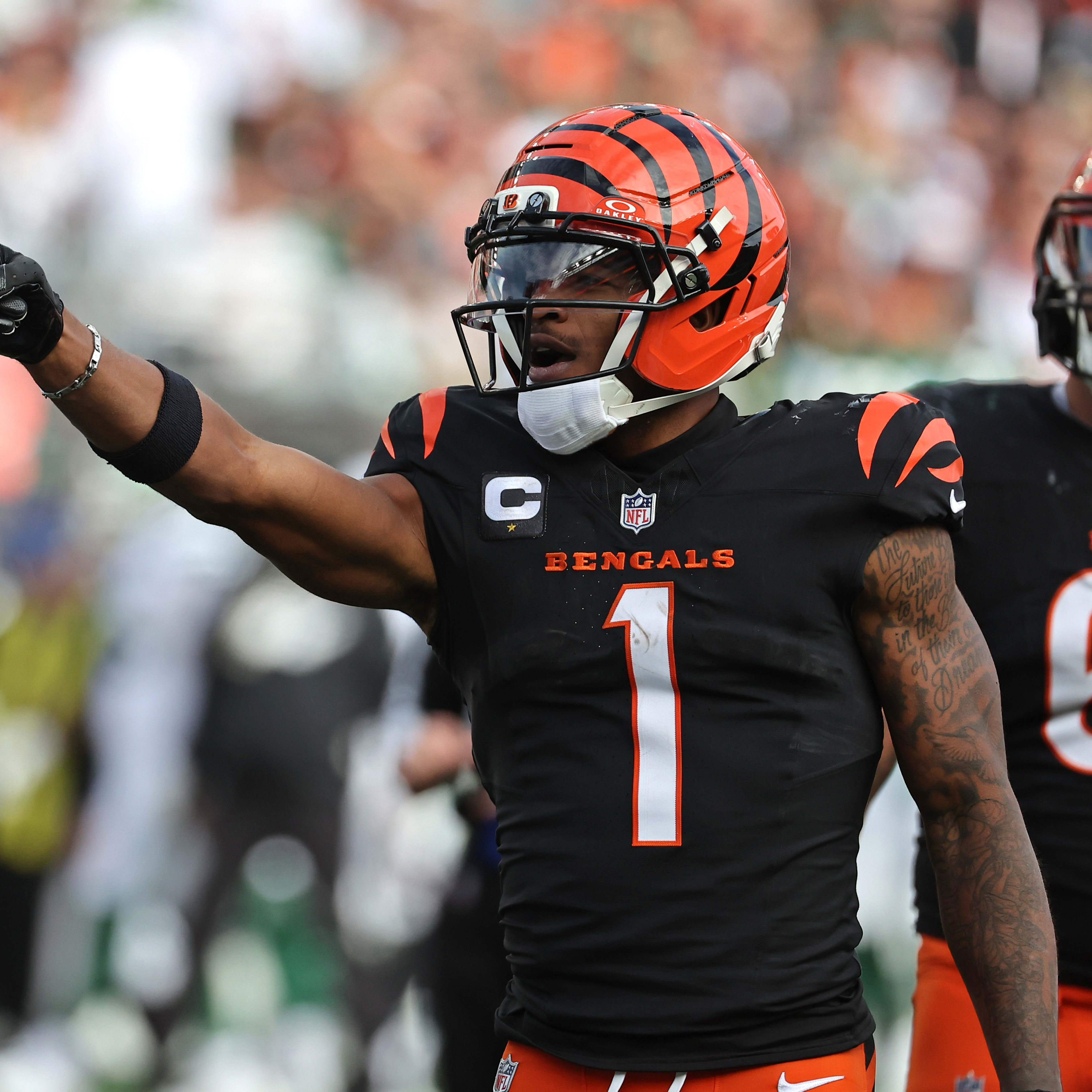 Bengals' latest roster moves have clear implications for multiple ...