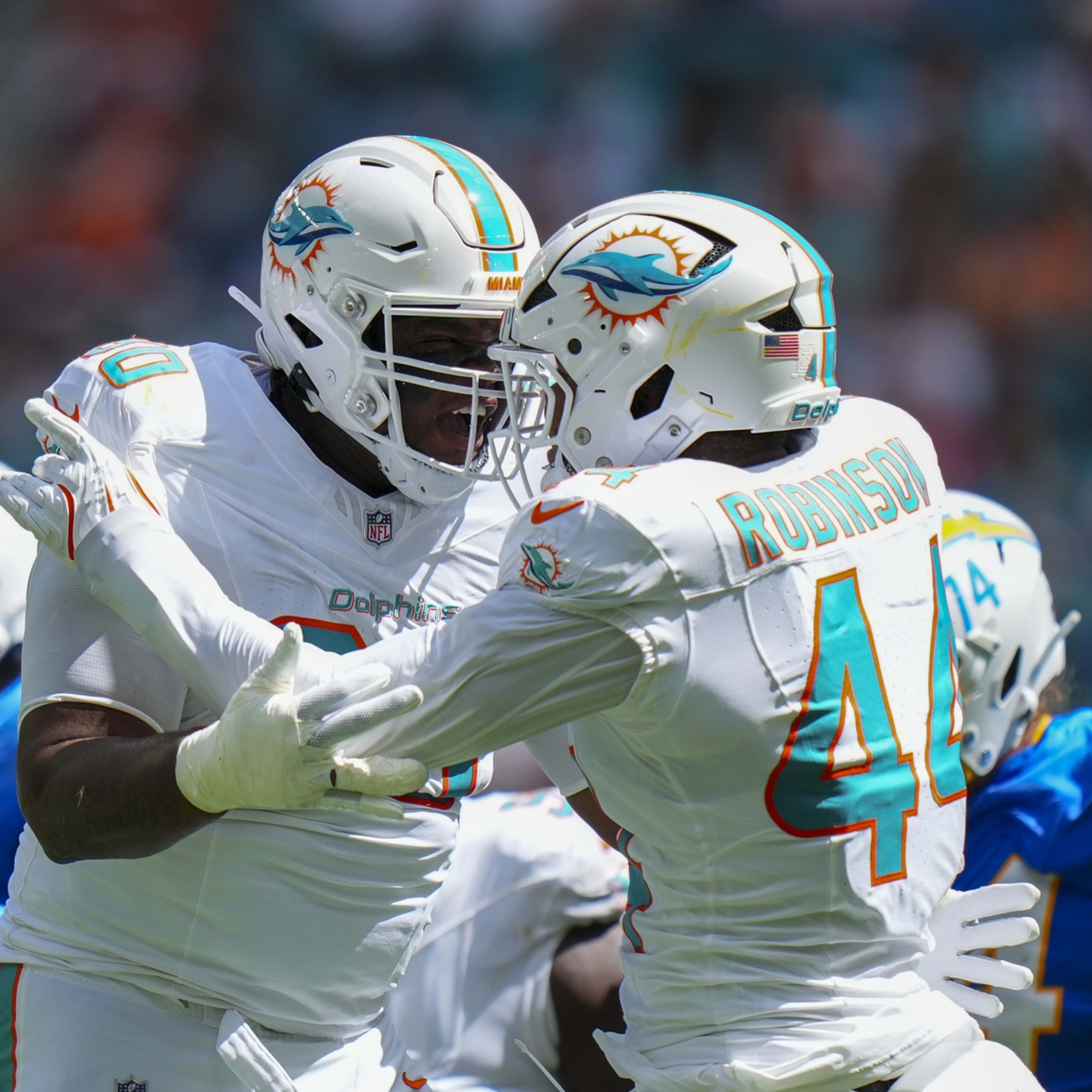 The one mistake the Dolphins can’t afford to make when hiring their ...