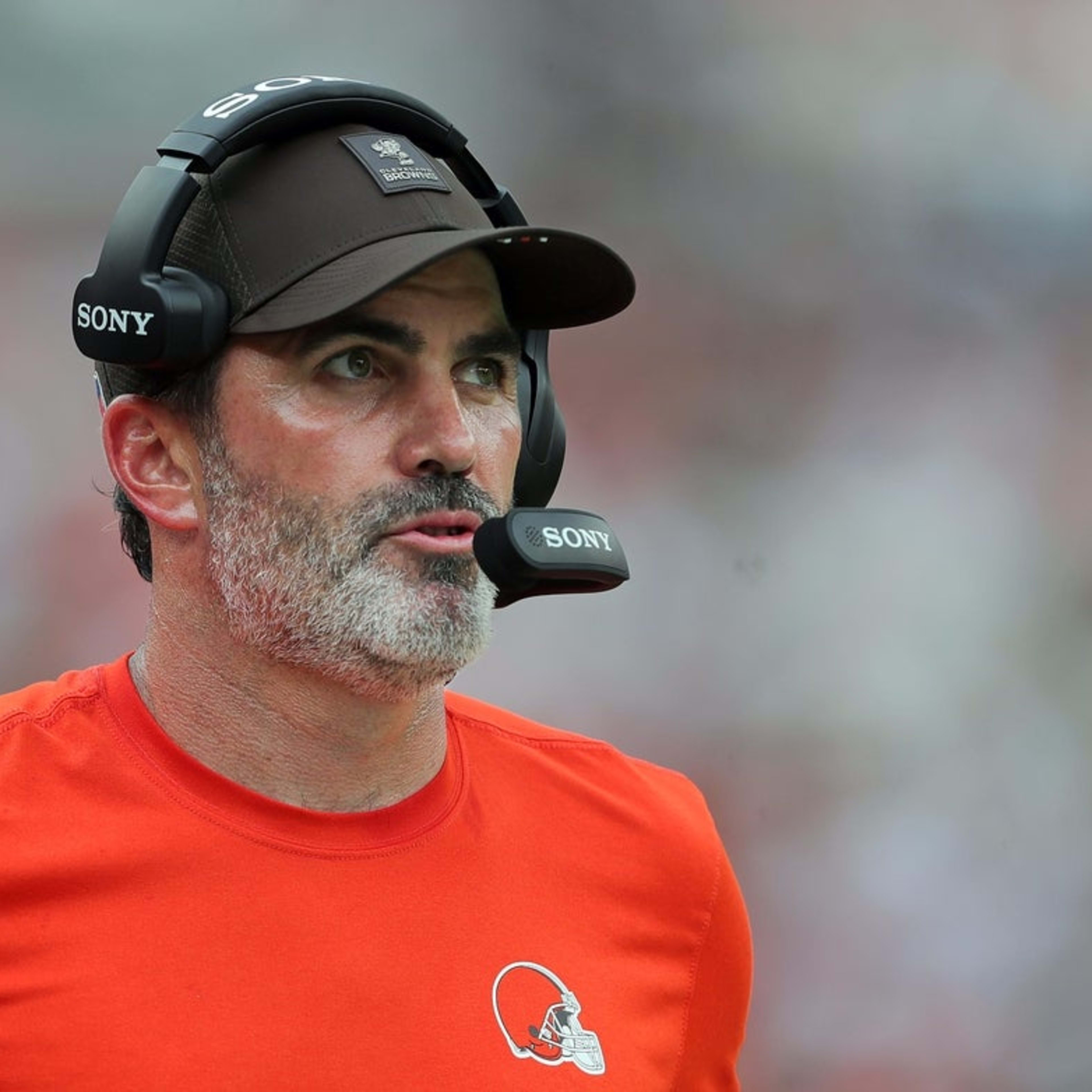 Kevin Stefanski couldn’t hold back about Browns’ breakout rookie due to ...