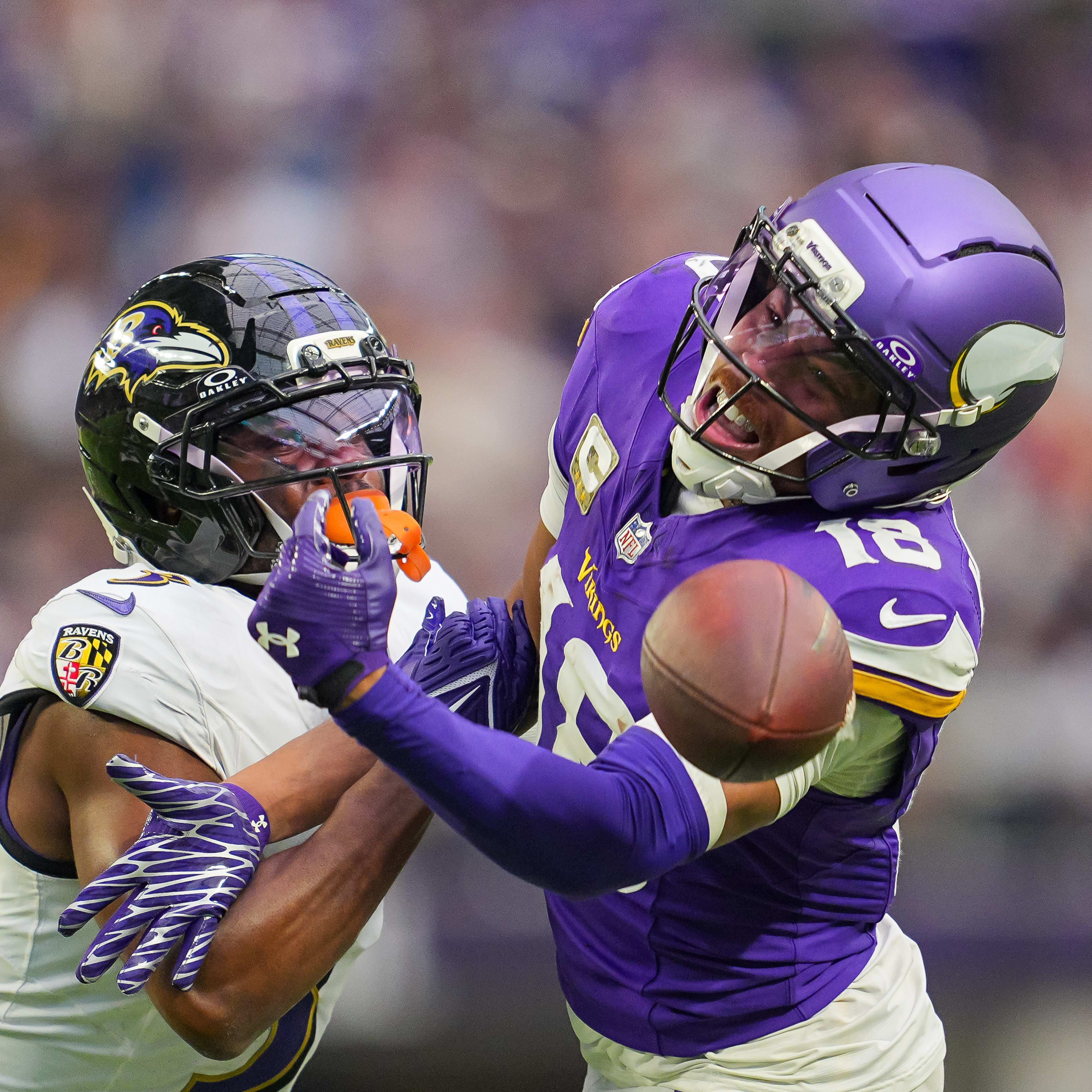 Kevin O'Connell's play calling is under severe fire, but the issues ...