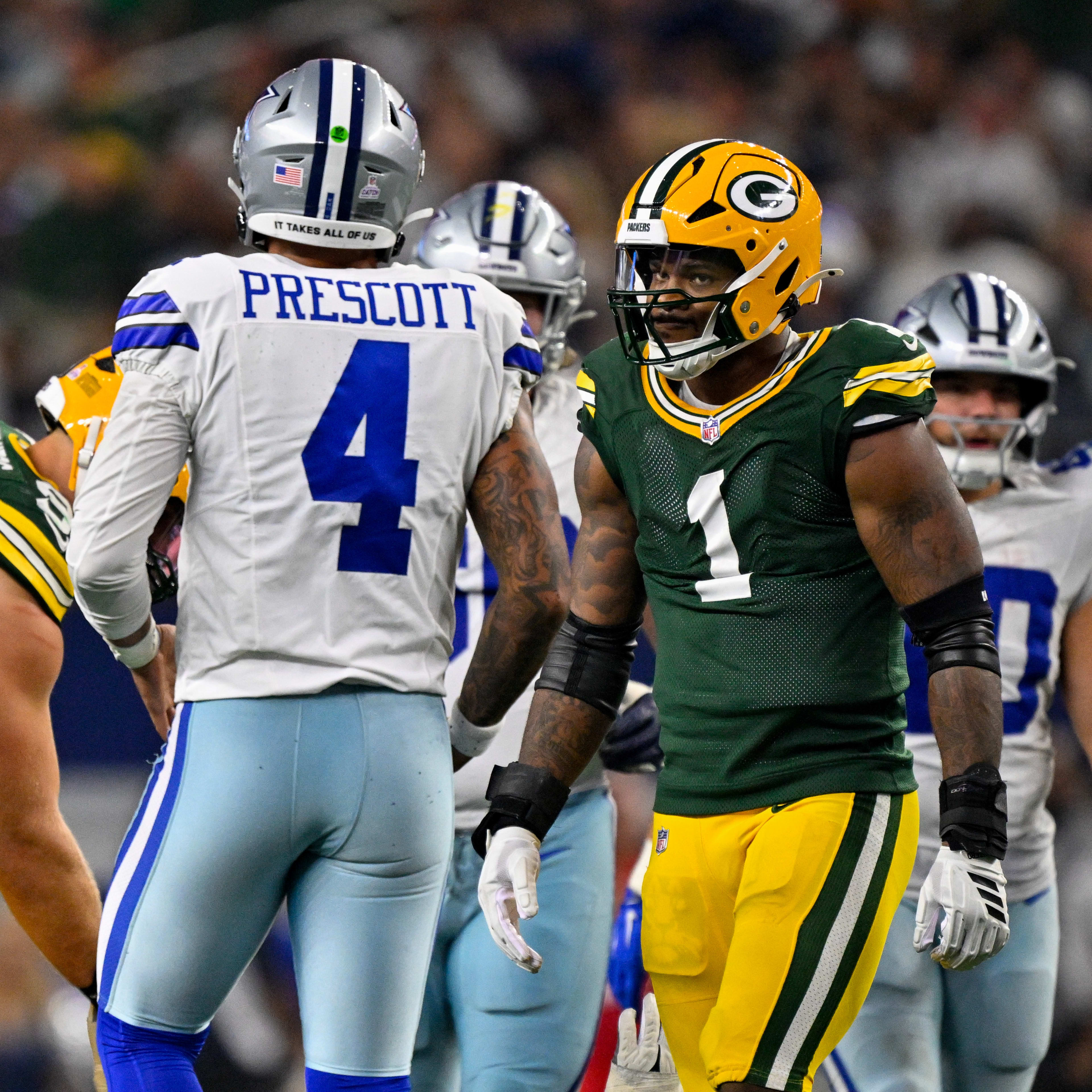 Dallas Cowboys finally make great news official before entering now-or ...