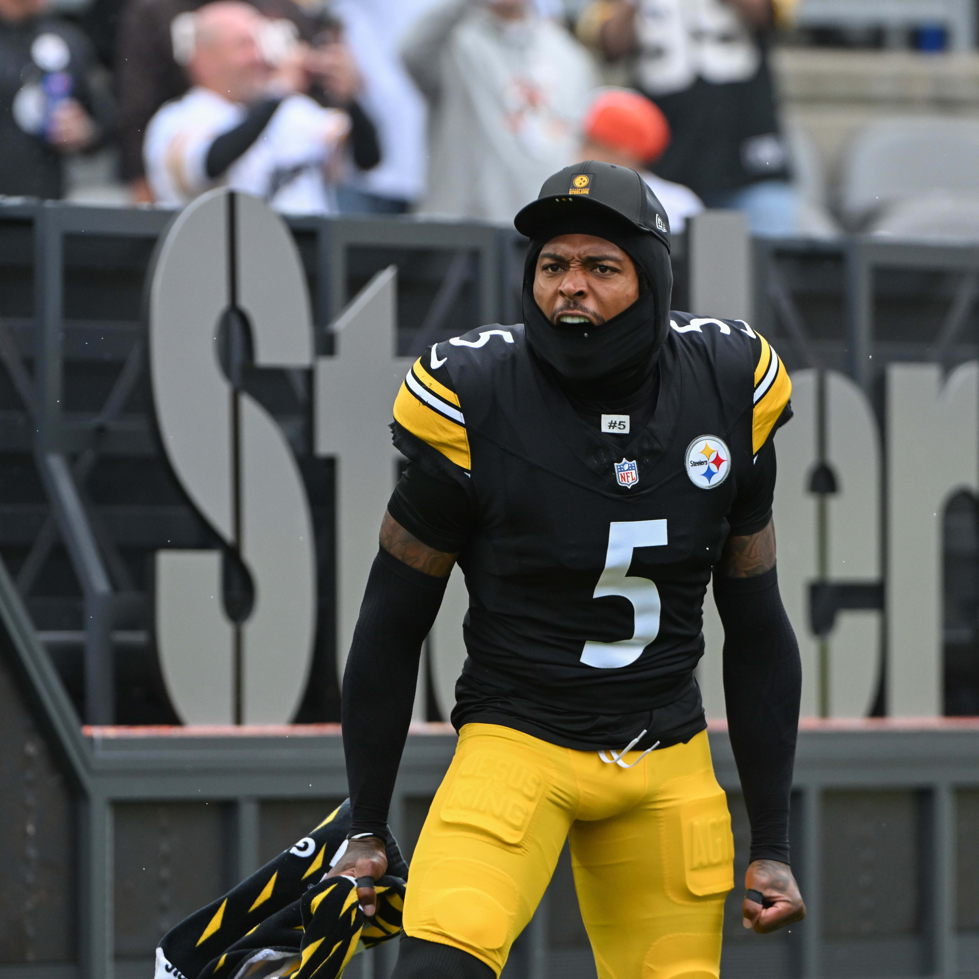 T.J. Watt's weekend goes from bad to worse after NFL punishes Steelers ...