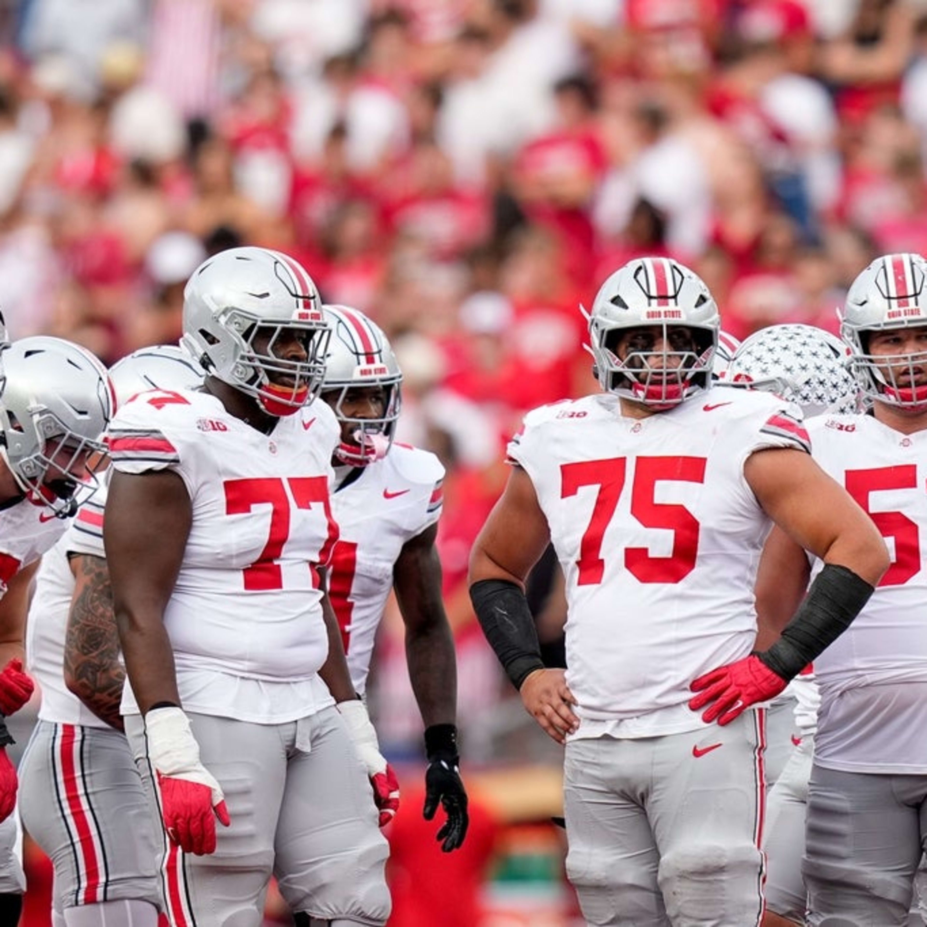 Ryan Day has finally answered his biggest issue with the Ohio State ...