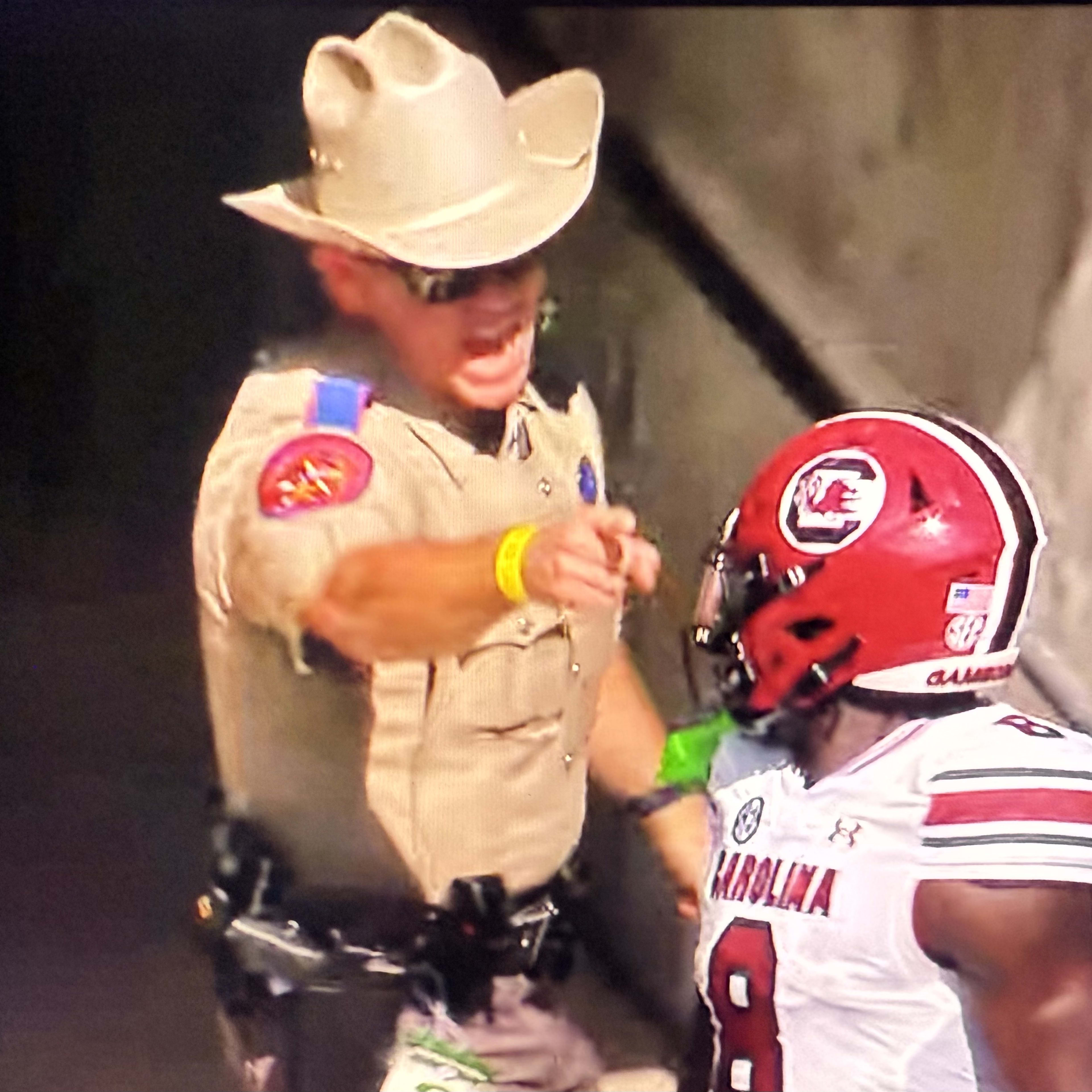 Texas A&M Aggies make unbelievable history with record streak-snapping ...