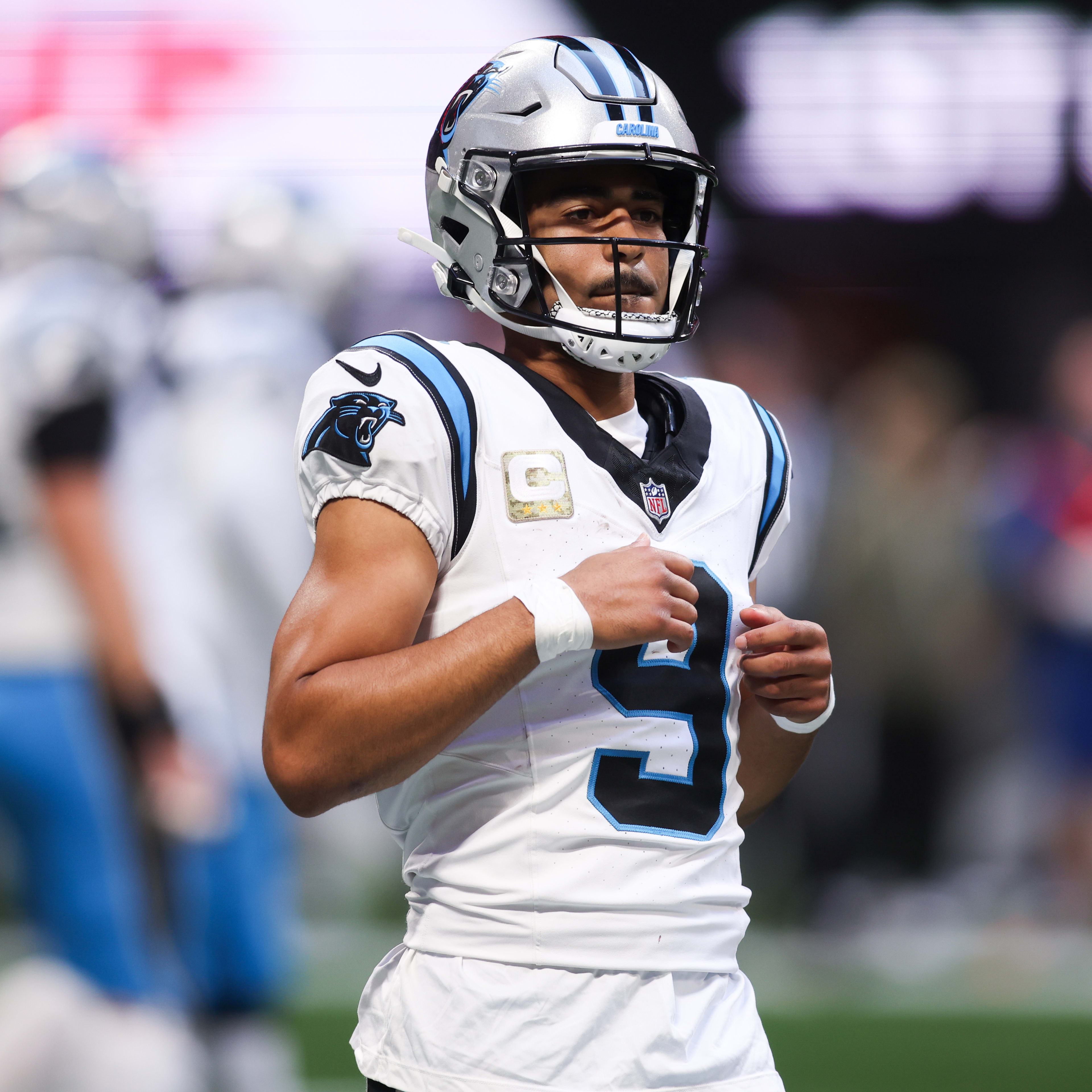 Panthers can pounce on prime playoff opportunity in Week 12 but they're ...