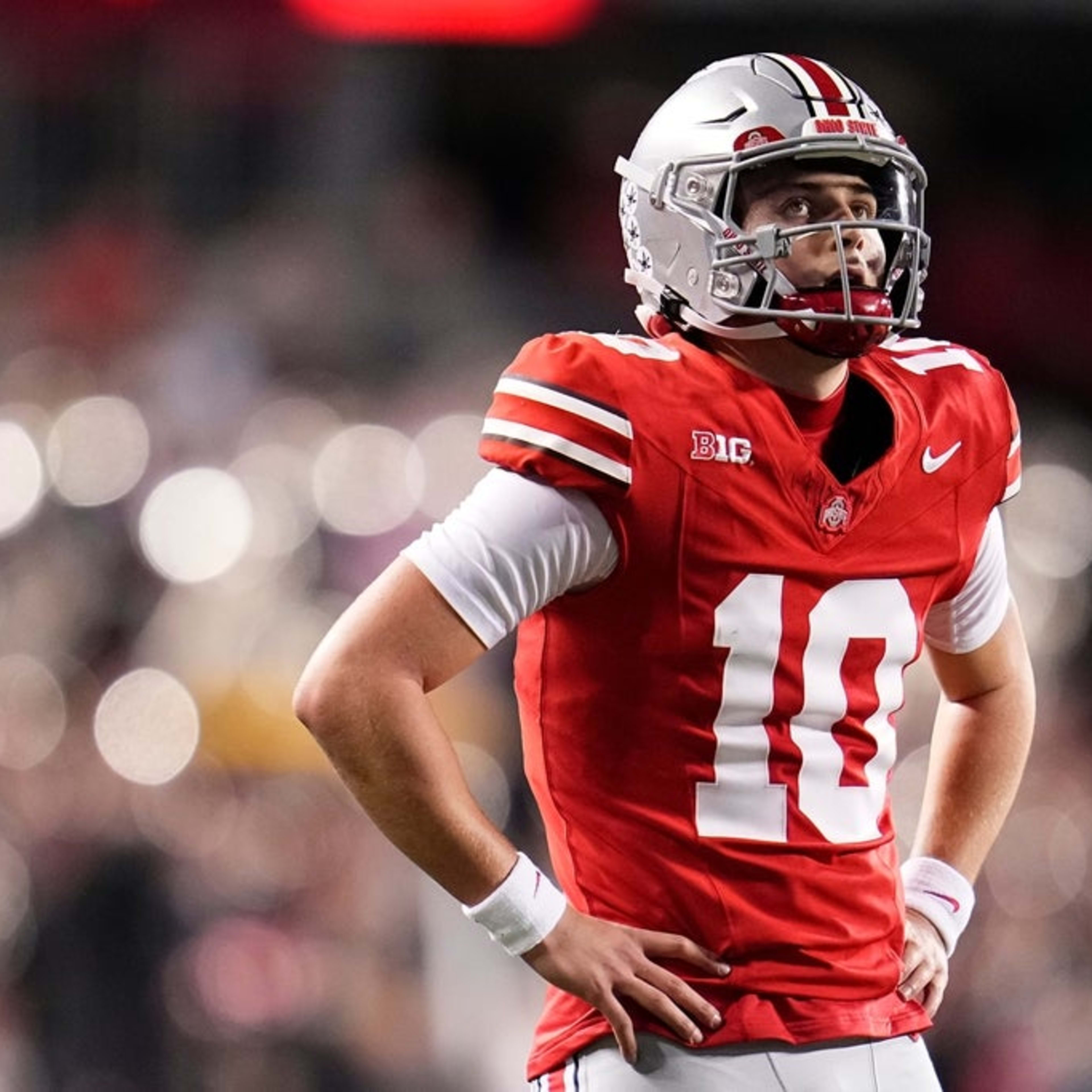 Ryan Day gives latest update on Jeremiah Smith and Carnell Tate’s ...