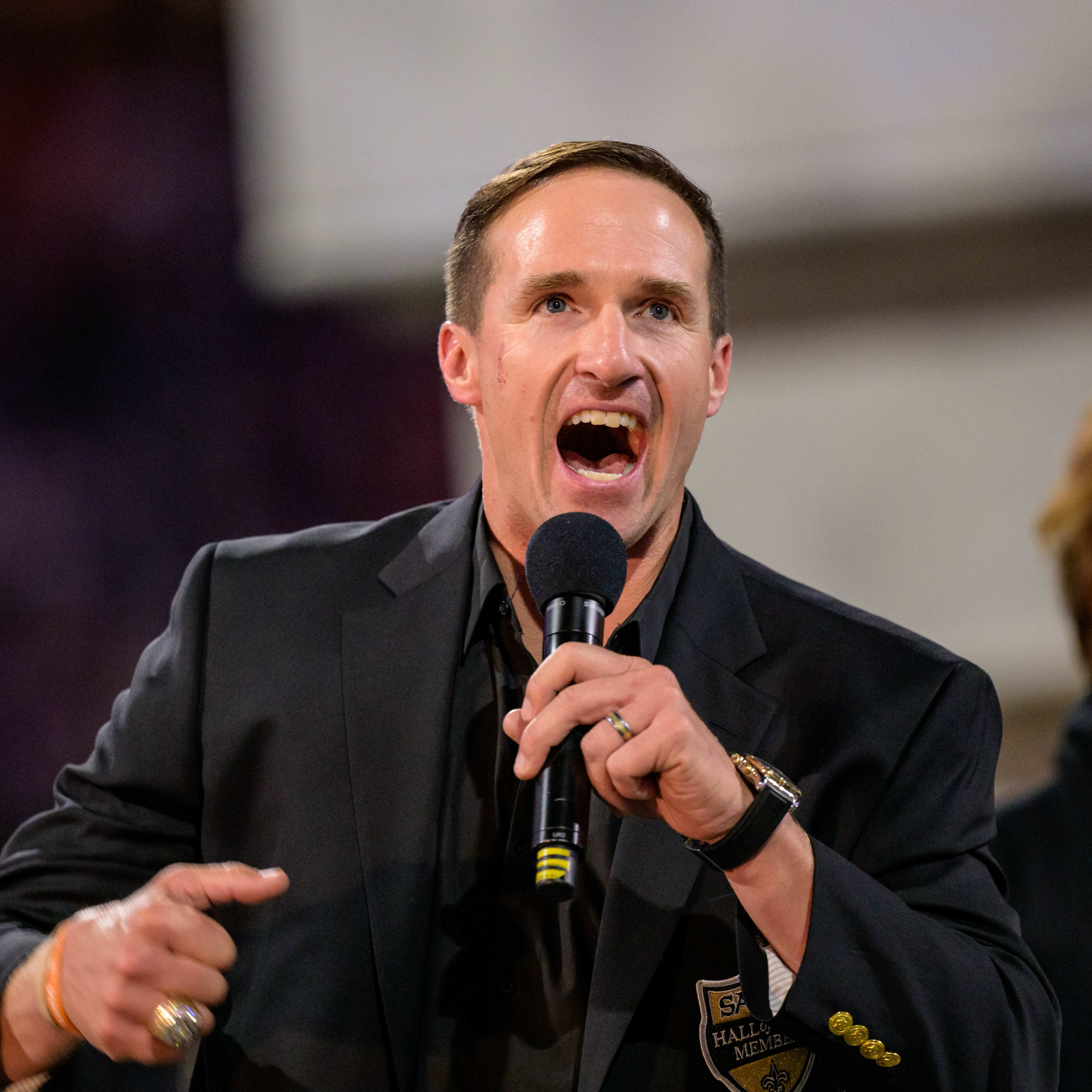 Saints 4-round 2026 NFL mock draft: New Orleans finds their new Tyrann ...