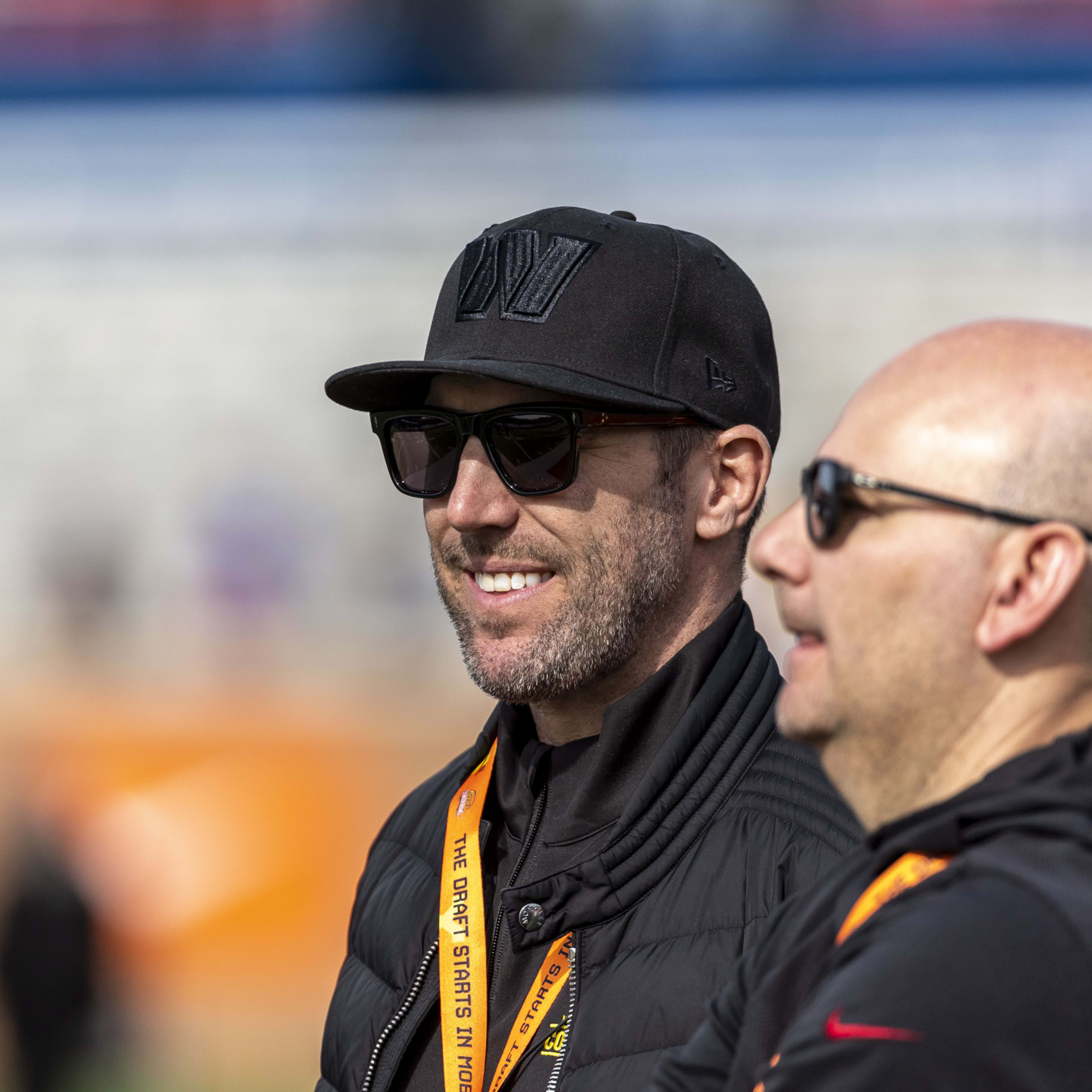 The Commanders are getting back a major player on defense who can show ...