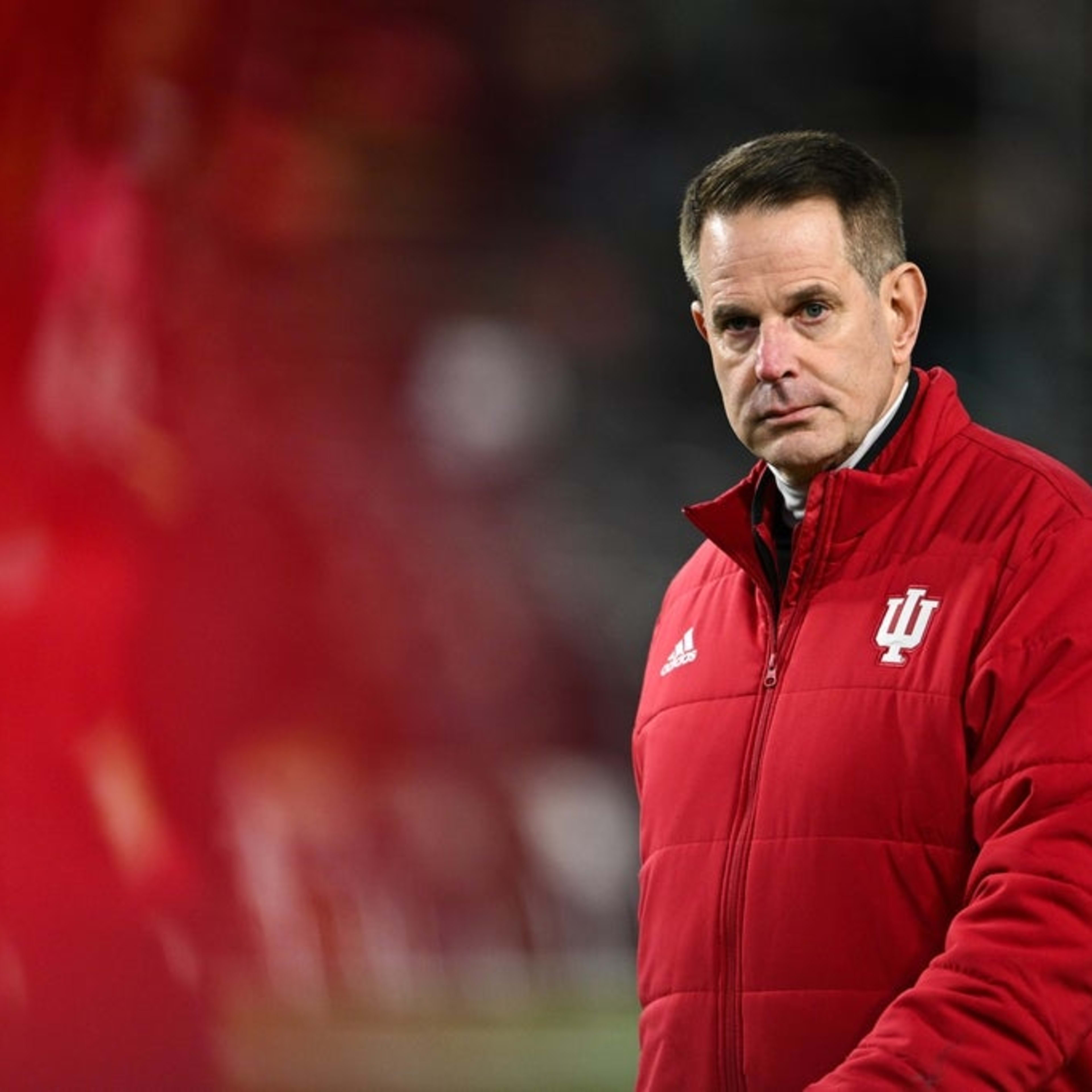 Ohio State Buckeyes may have another Brian Hartline worry on their ...