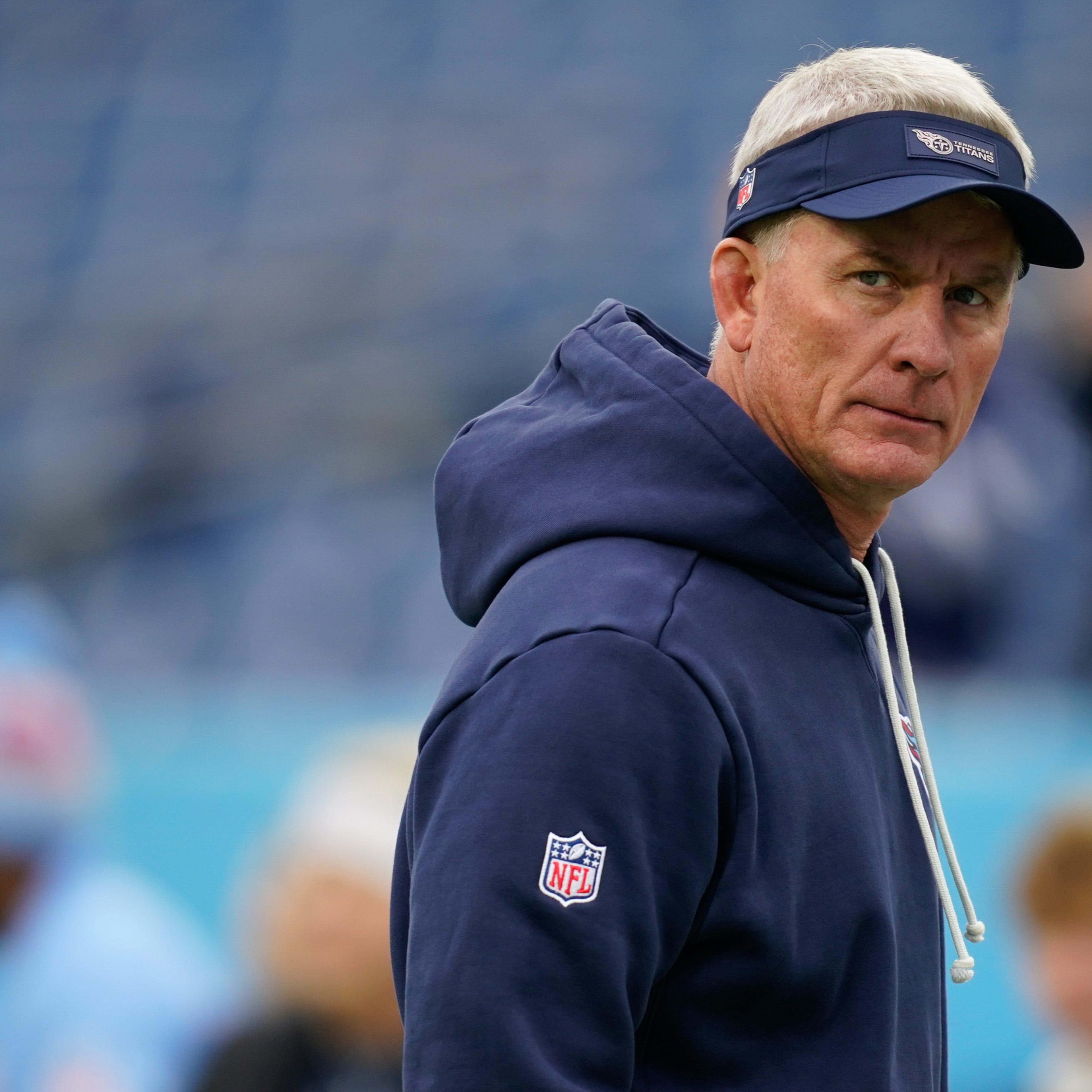 There’s finally a release date for Titans QB Cam Ward’s documentary ...