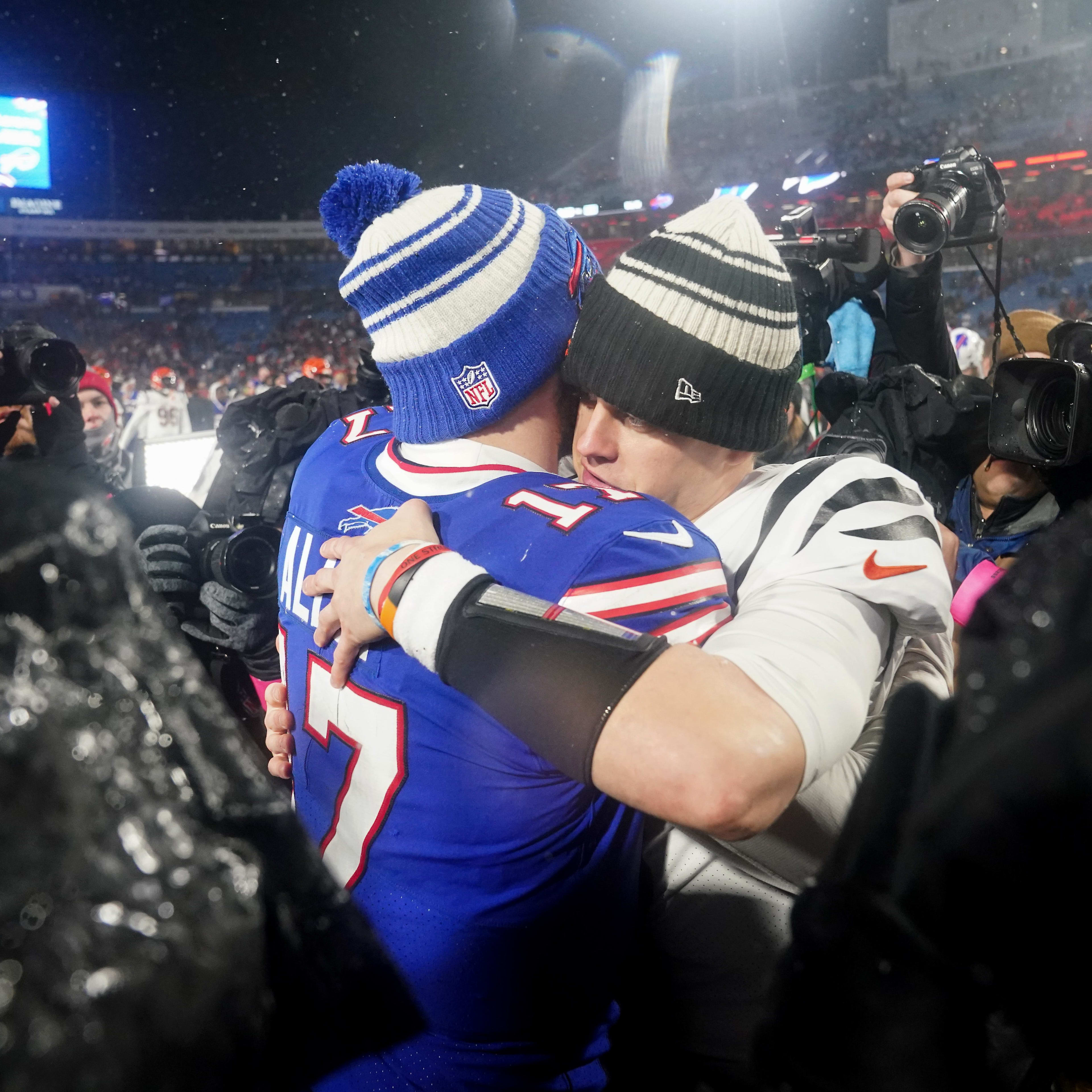 Bills Injury Report: Potentially devastating blow for Buffalo at the ...