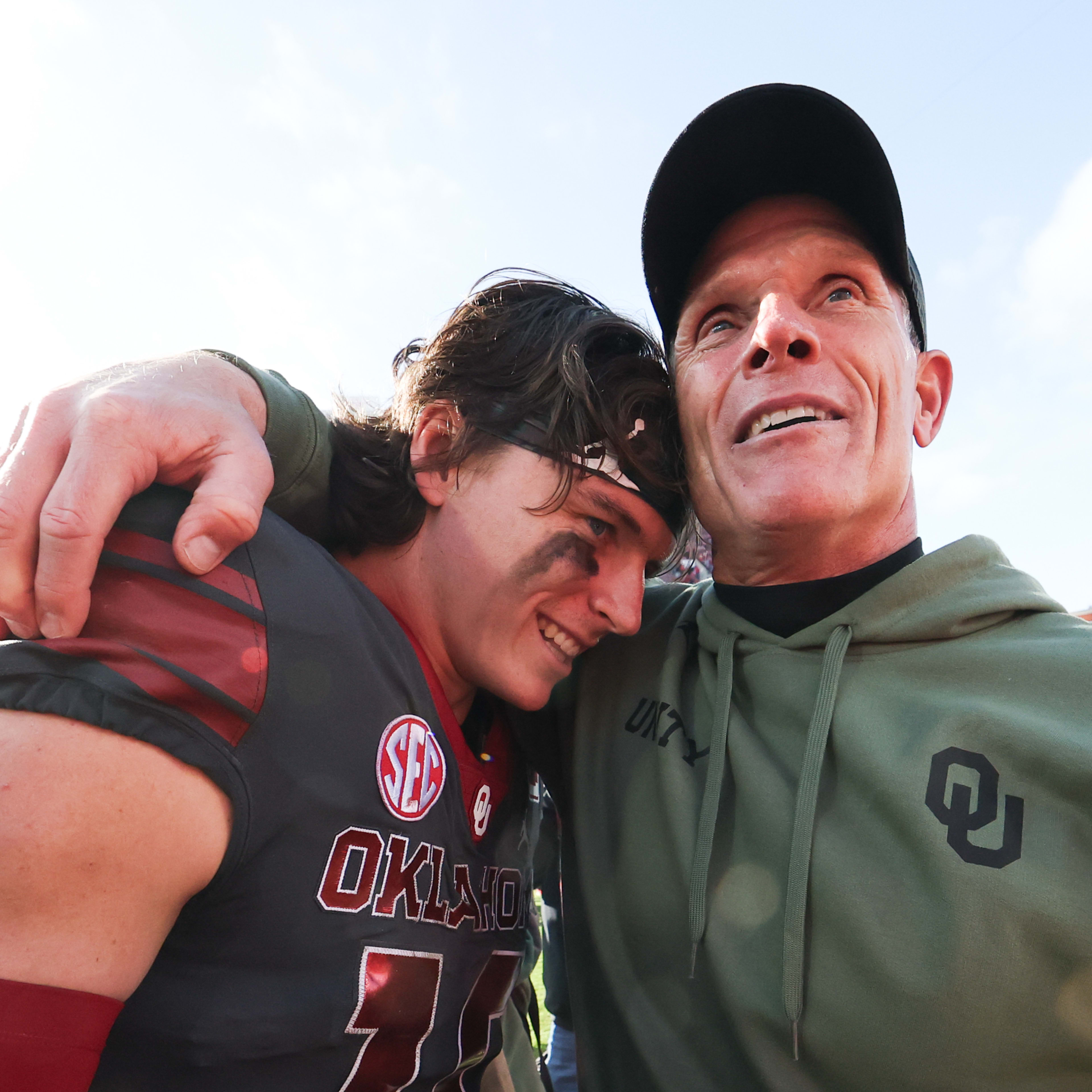 Sooners provide an update on a player who could completely change the ...