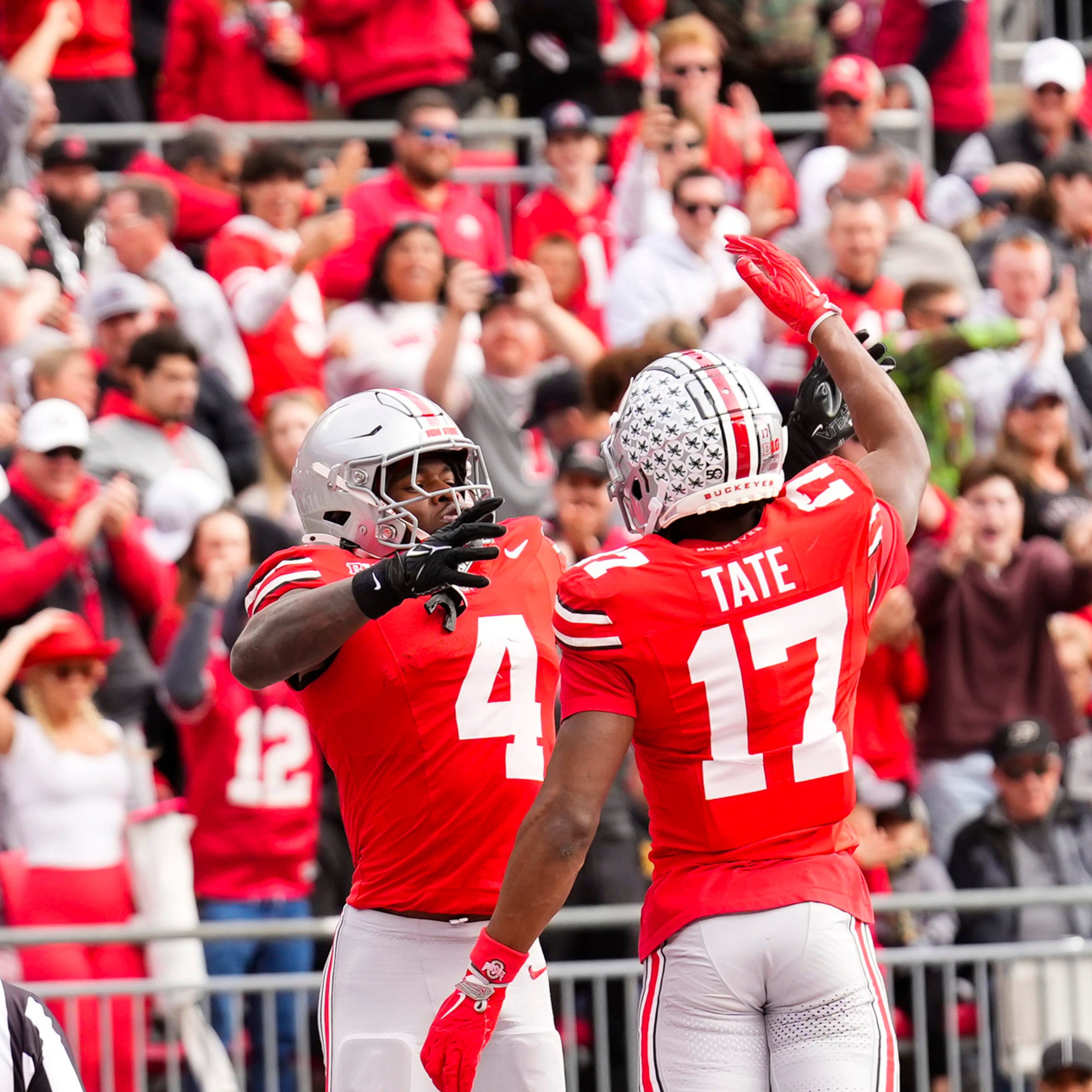 3-Round 2026 NFL Mock Draft: Saints, Jets, Raiders, and more draft ...