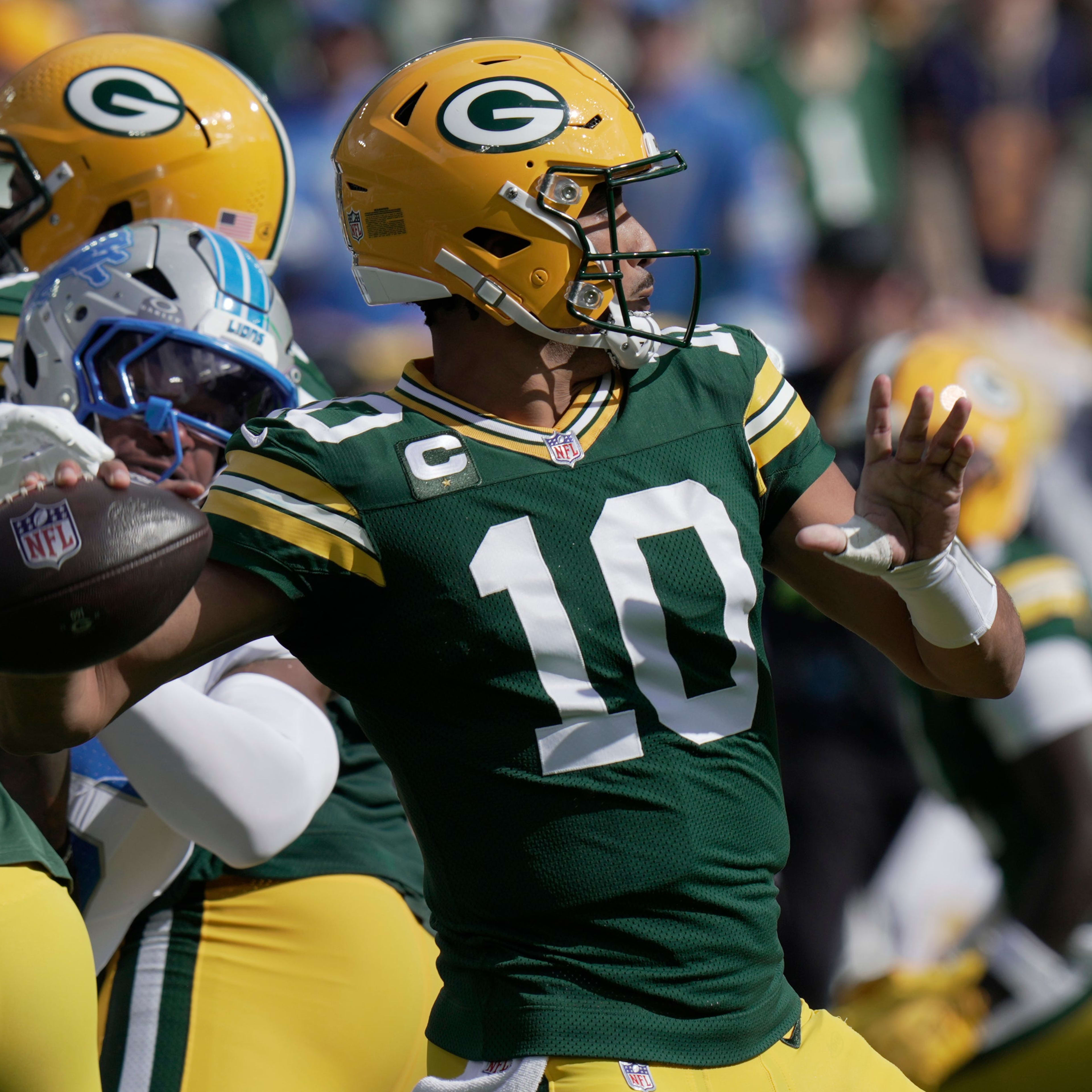 Ryan Day drops latest hint on the injury status of Ohio State’s ...