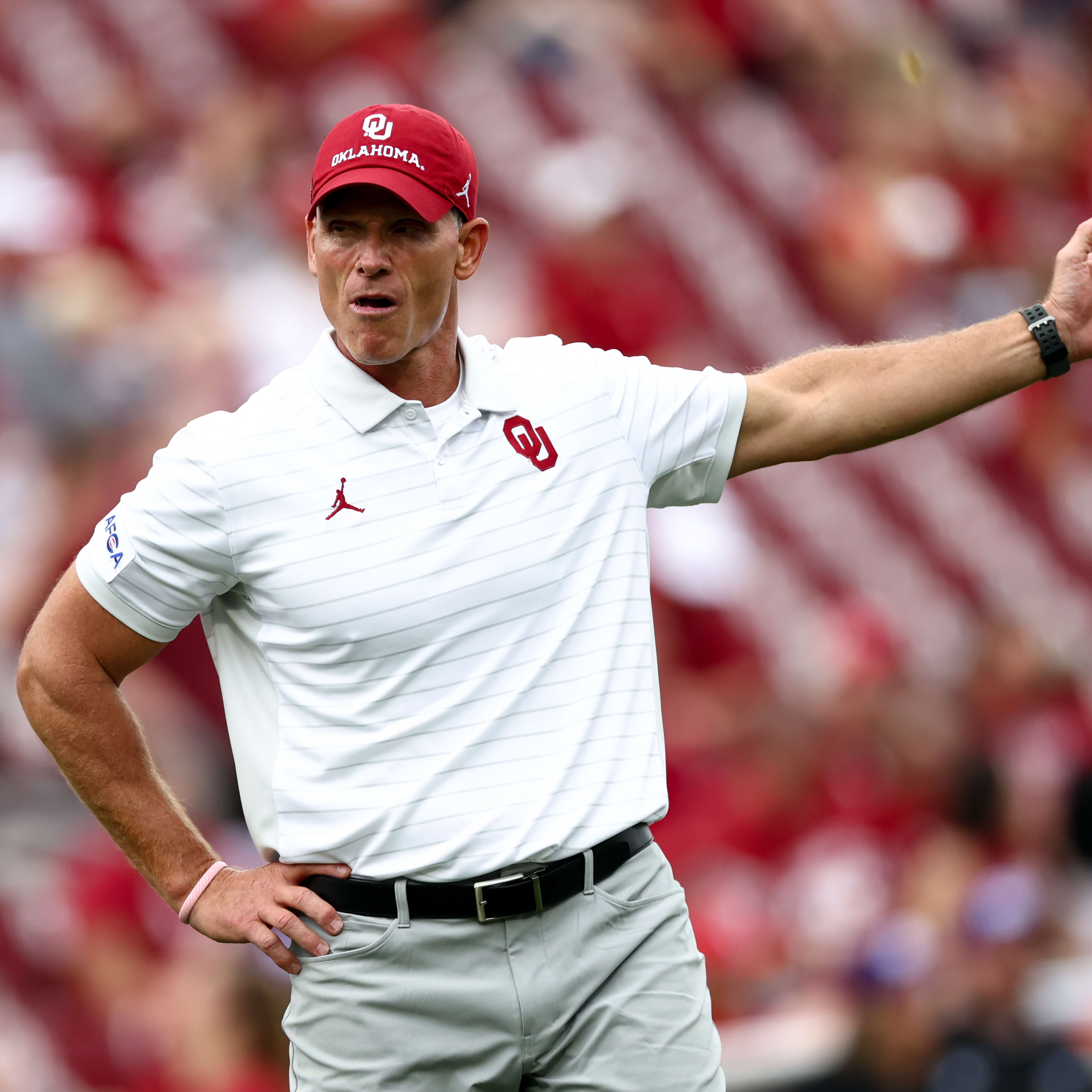 Texas still has a shot at the College Football Playoff, but it requires a major upset on Friday ...