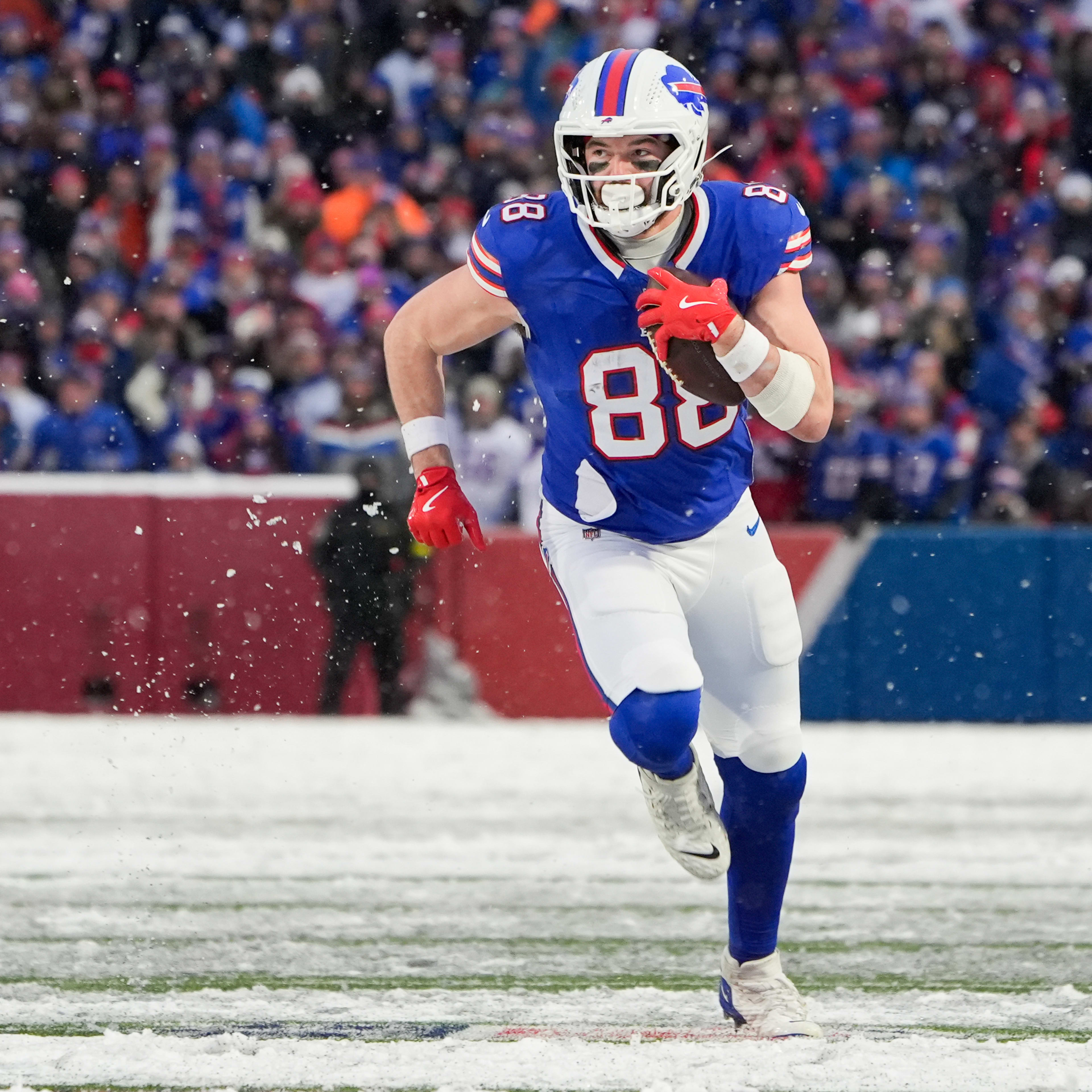 Bucs unexpectedly reunite with Jason Pierre-Paul and it feels like it ...