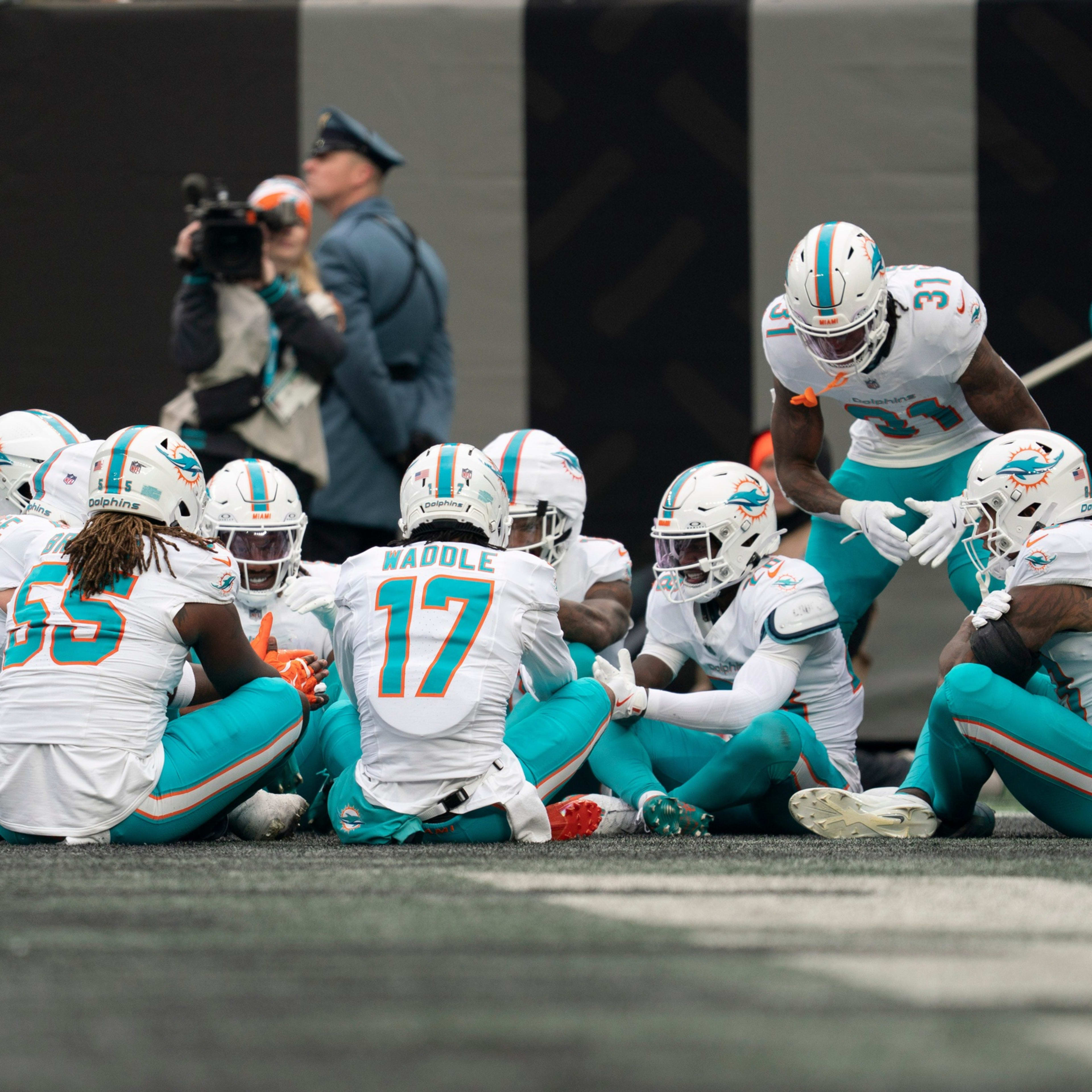 Bears Playoff Picture: Chicago has to be thrilled with how the standings look after the Packers ...