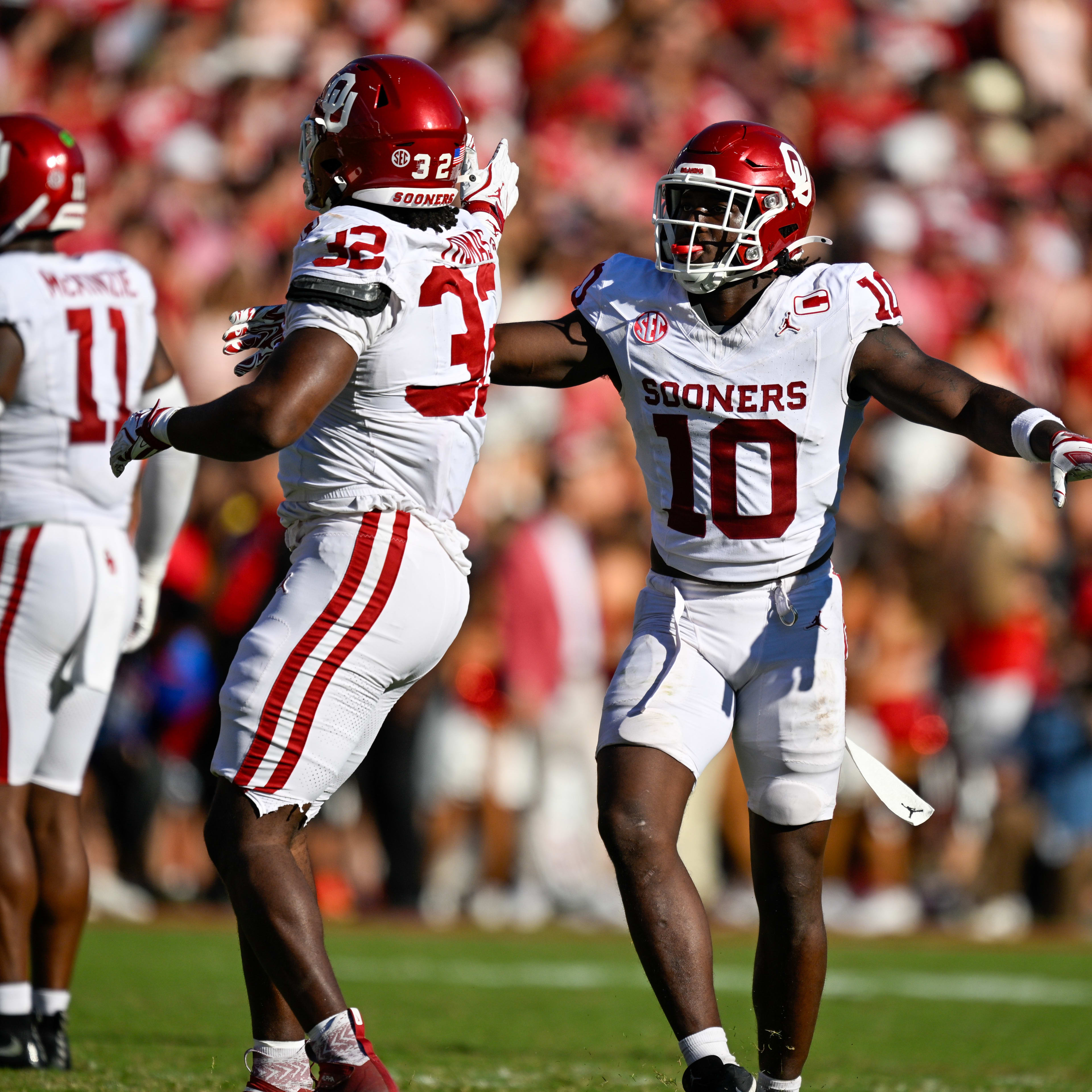 Latest NIL rankings prove Ole Miss can compete with nation's elite in ...