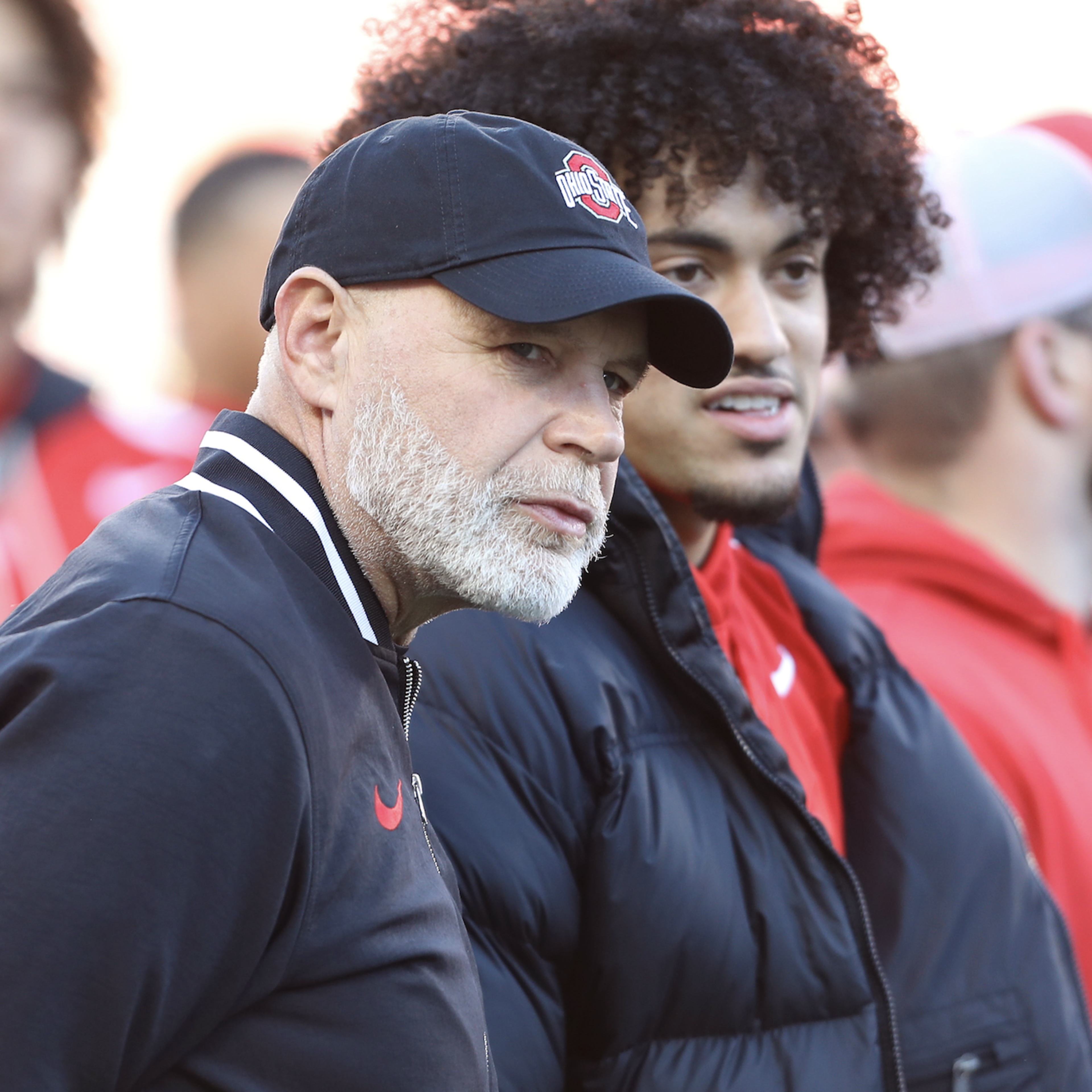 The Tennessee Vols suddenly have a new transfer need that will need to ...