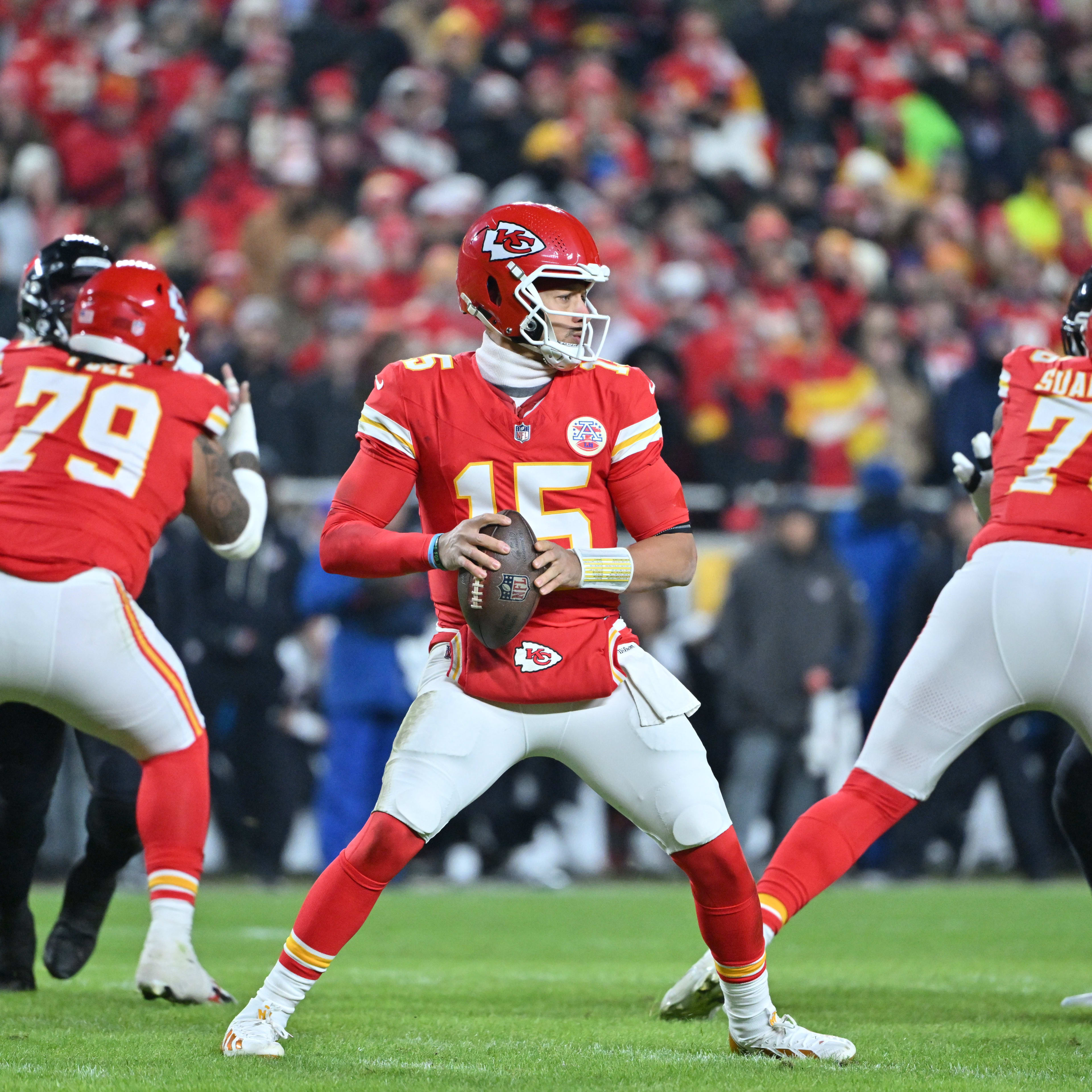 Hypothetical NFL expansion draft: What would a new team look like? - A ...