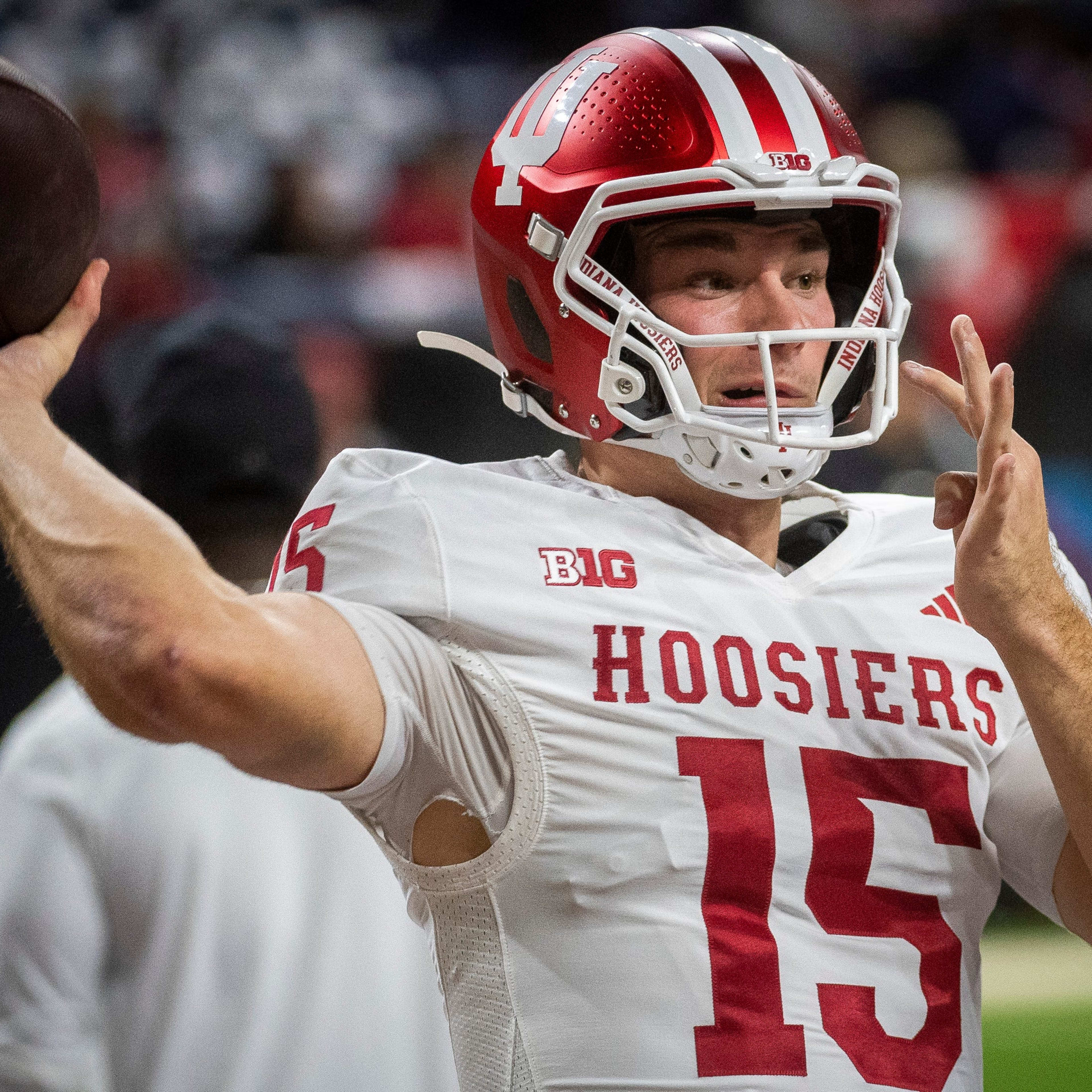 3-Round 2026 NFL Mock Draft: Giants and Jets make huge trade for a ...