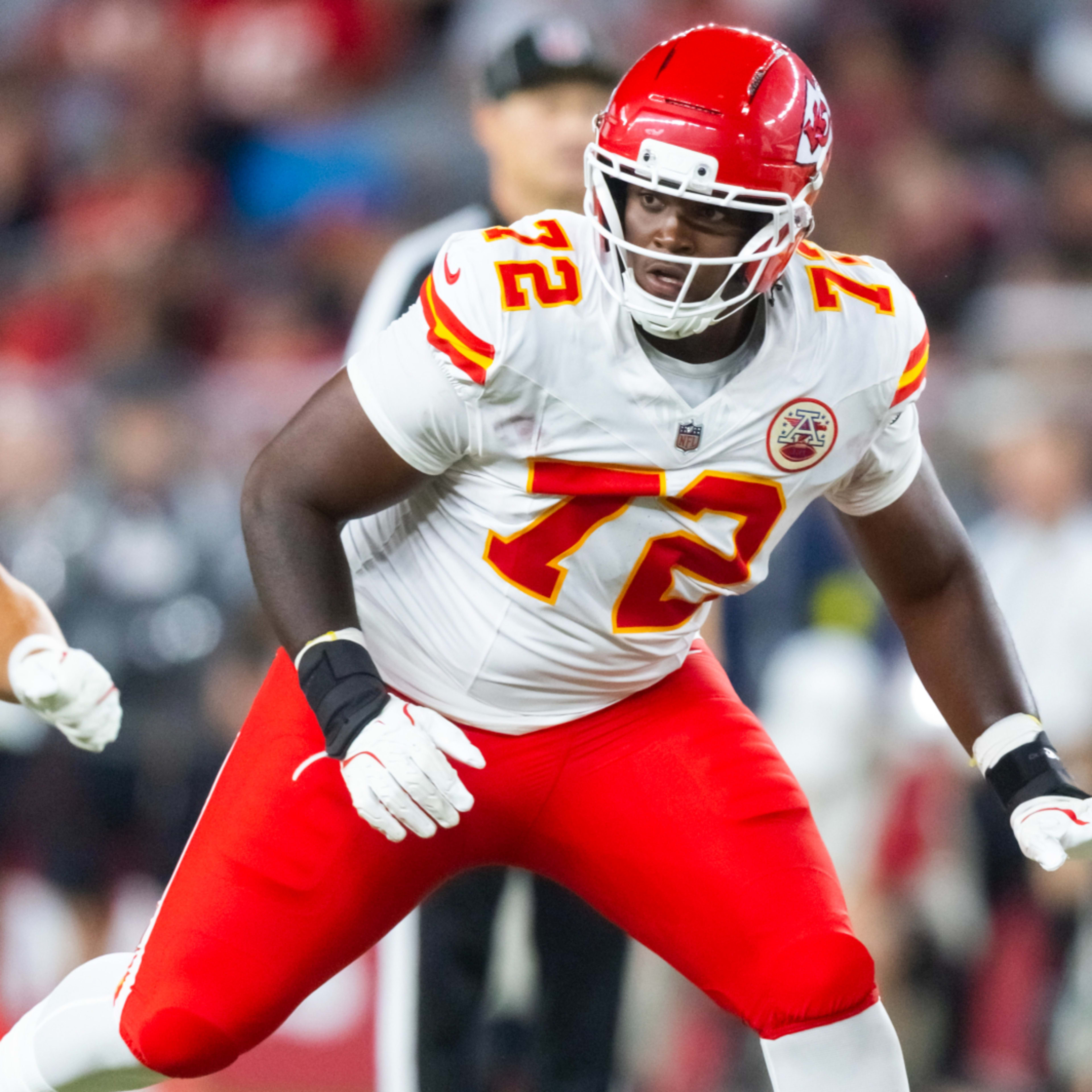 Texas S Andrew Mukuba 2025 NFL Draft Profile - A to Z Sports