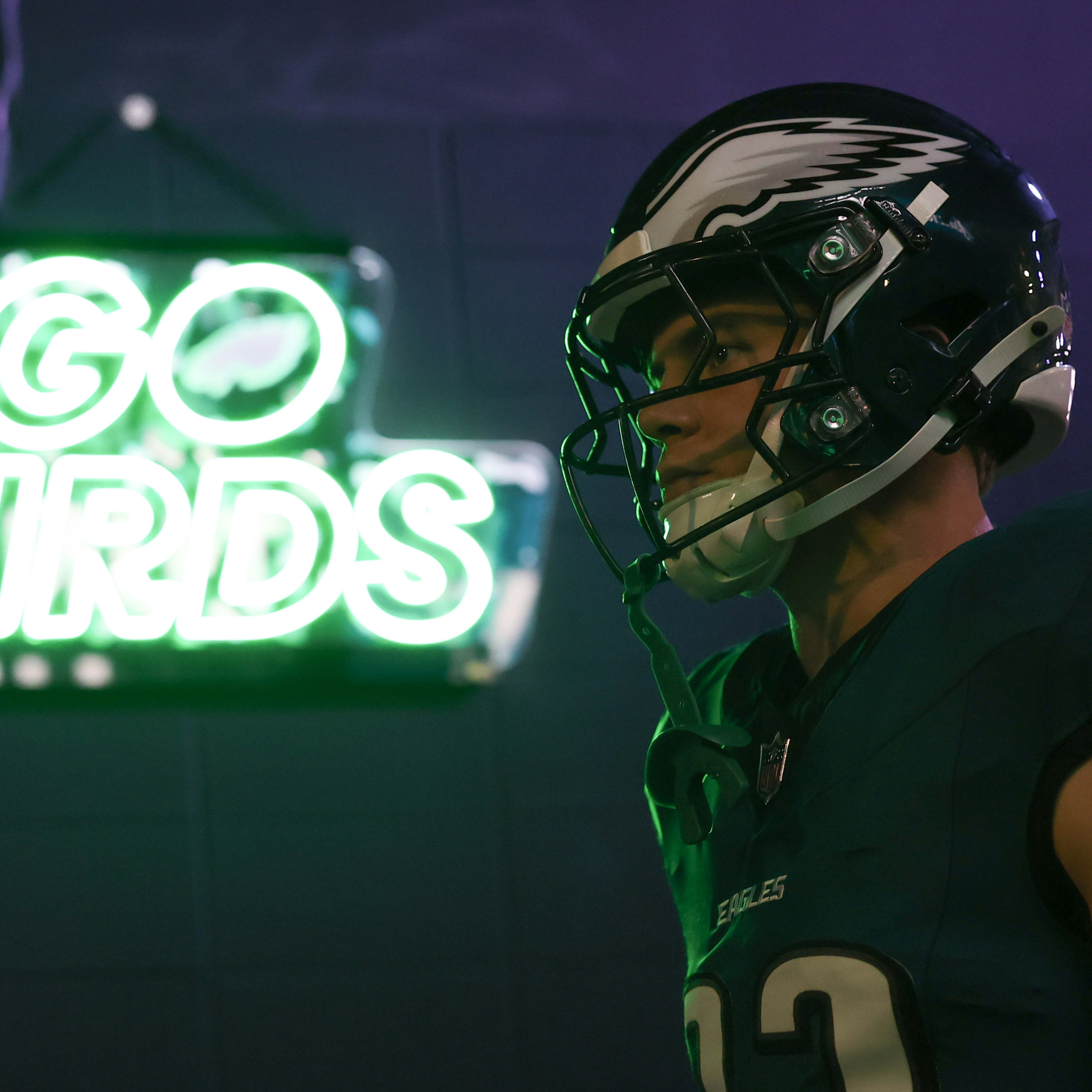 Arkansas QB Taylen Green was just put on major notice for 2025 season ...