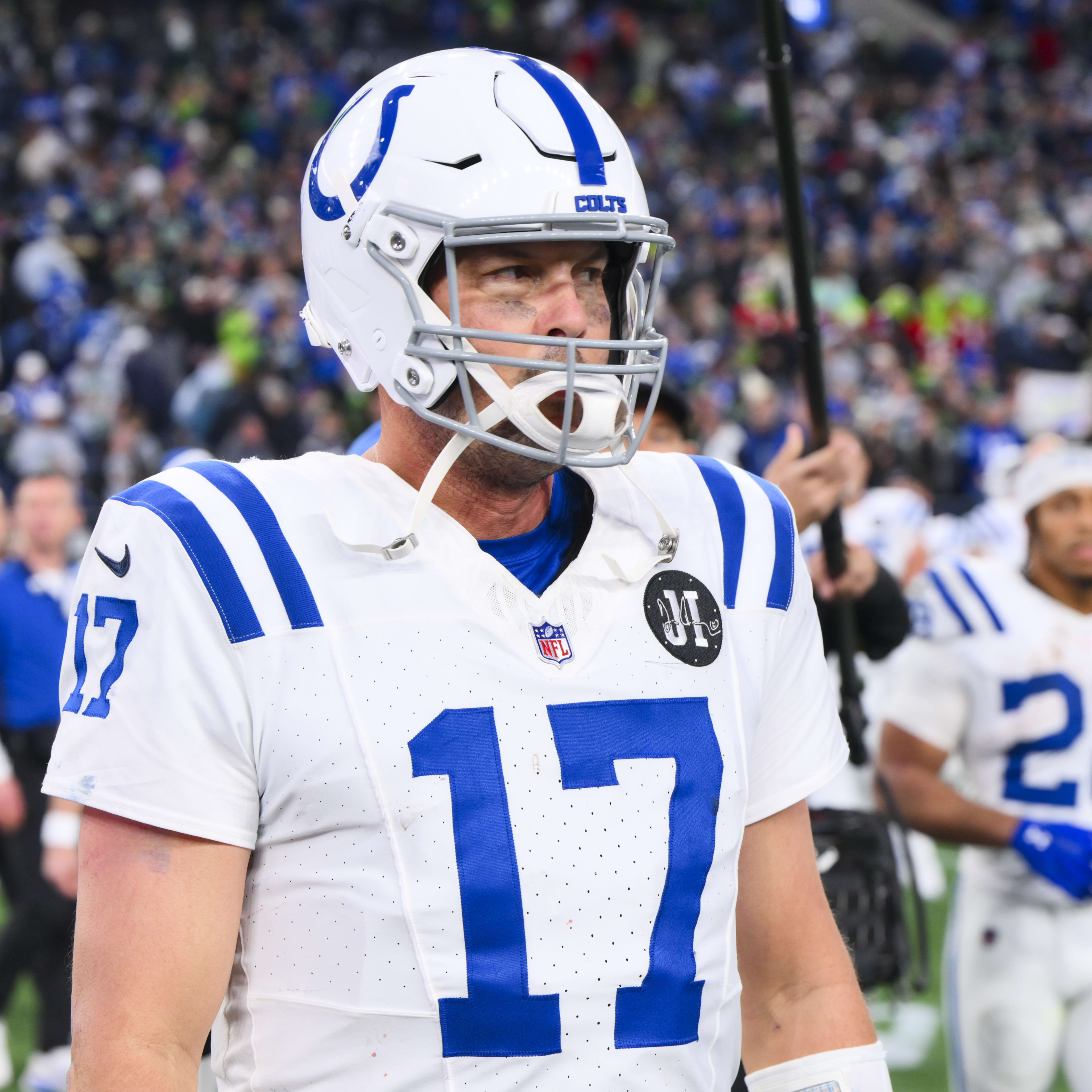 Bengals 2025 Roster Breakdown: William Wagner looking to improve ...