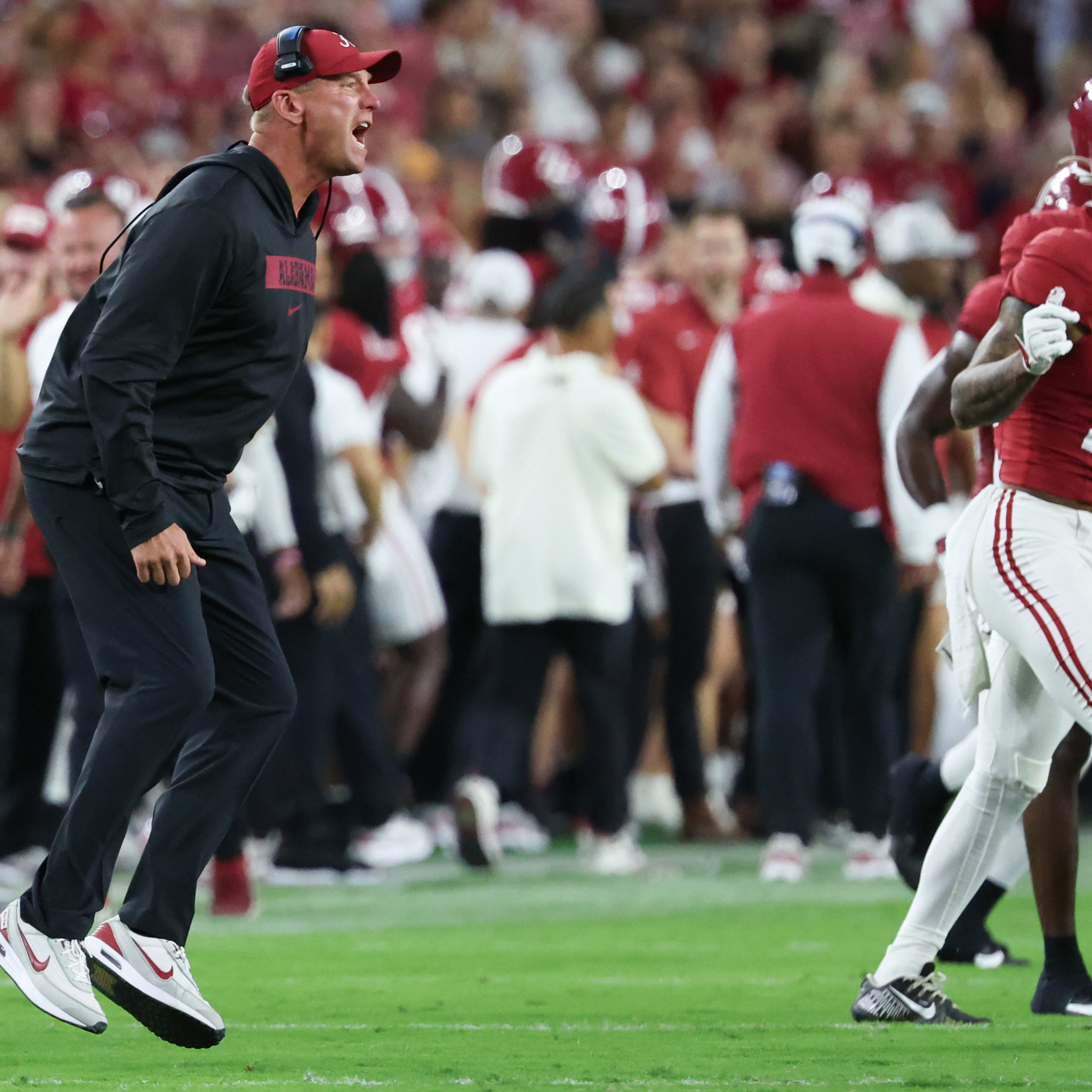 Ty Simpson's regression may have just cost the Alabama Crimson Tide a ...