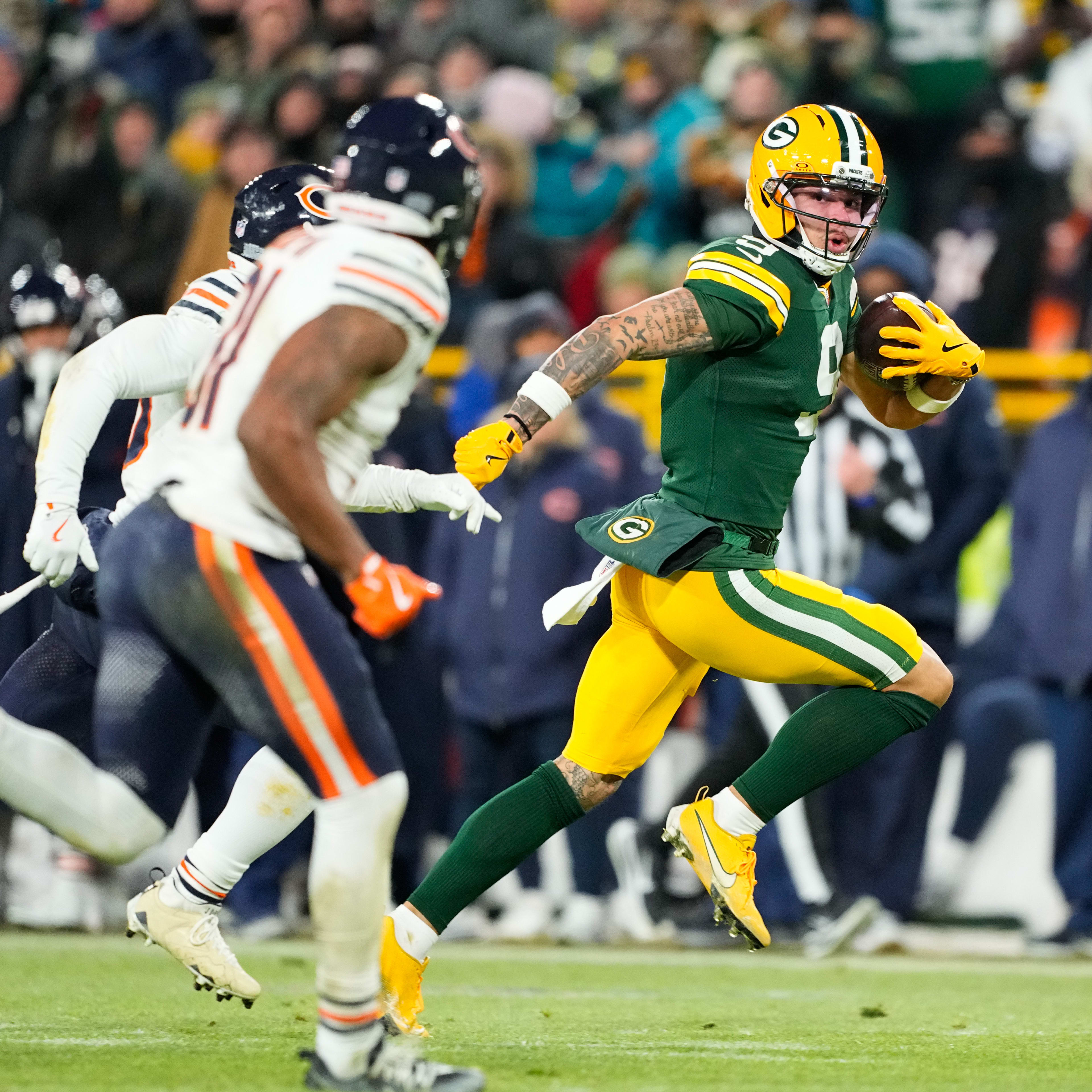 Baltimore Ravens 2024 NFL Schedule: Primetime matchups, biggest games, streaming info, and more ...