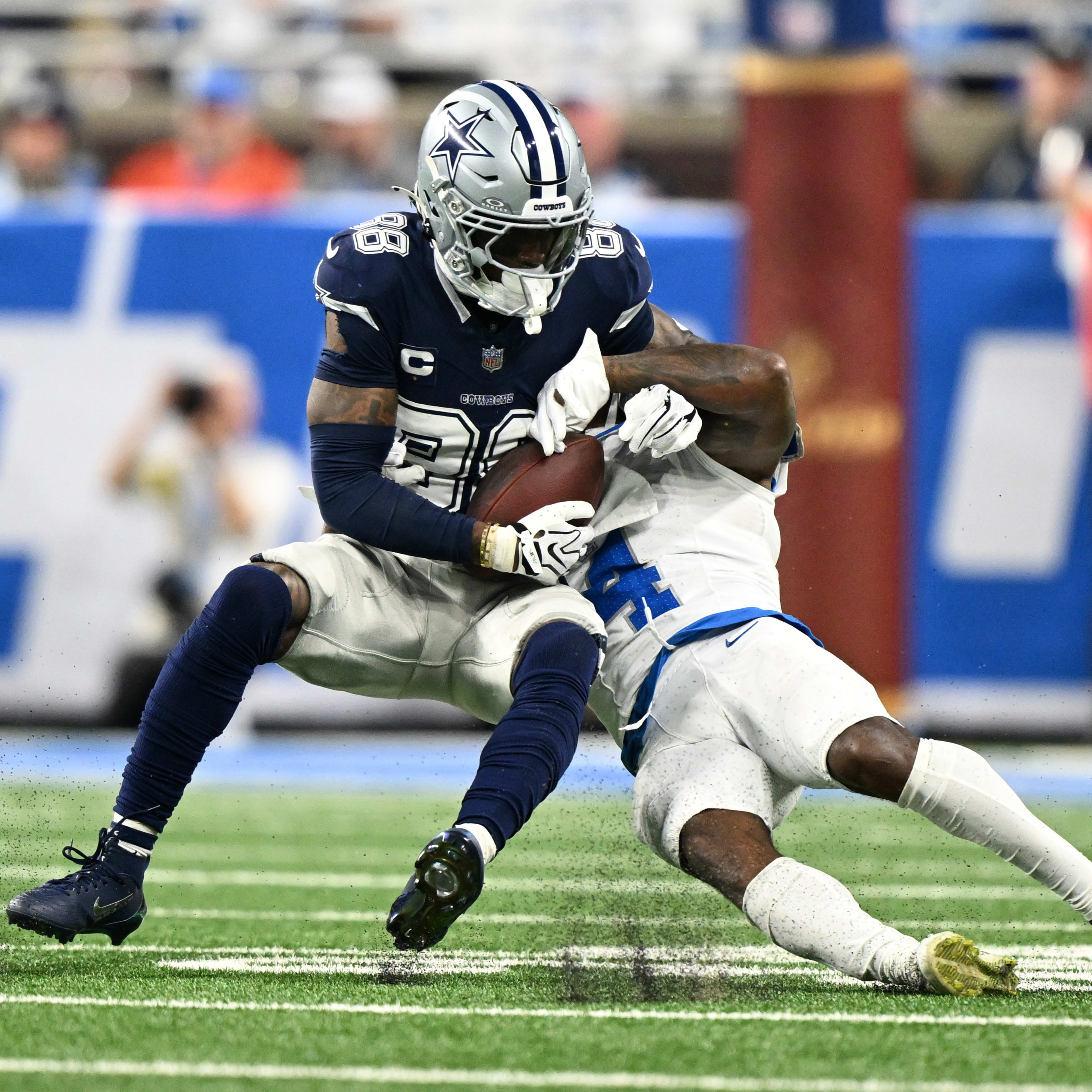 Bengals' salary cap space gets an update with contract details ...