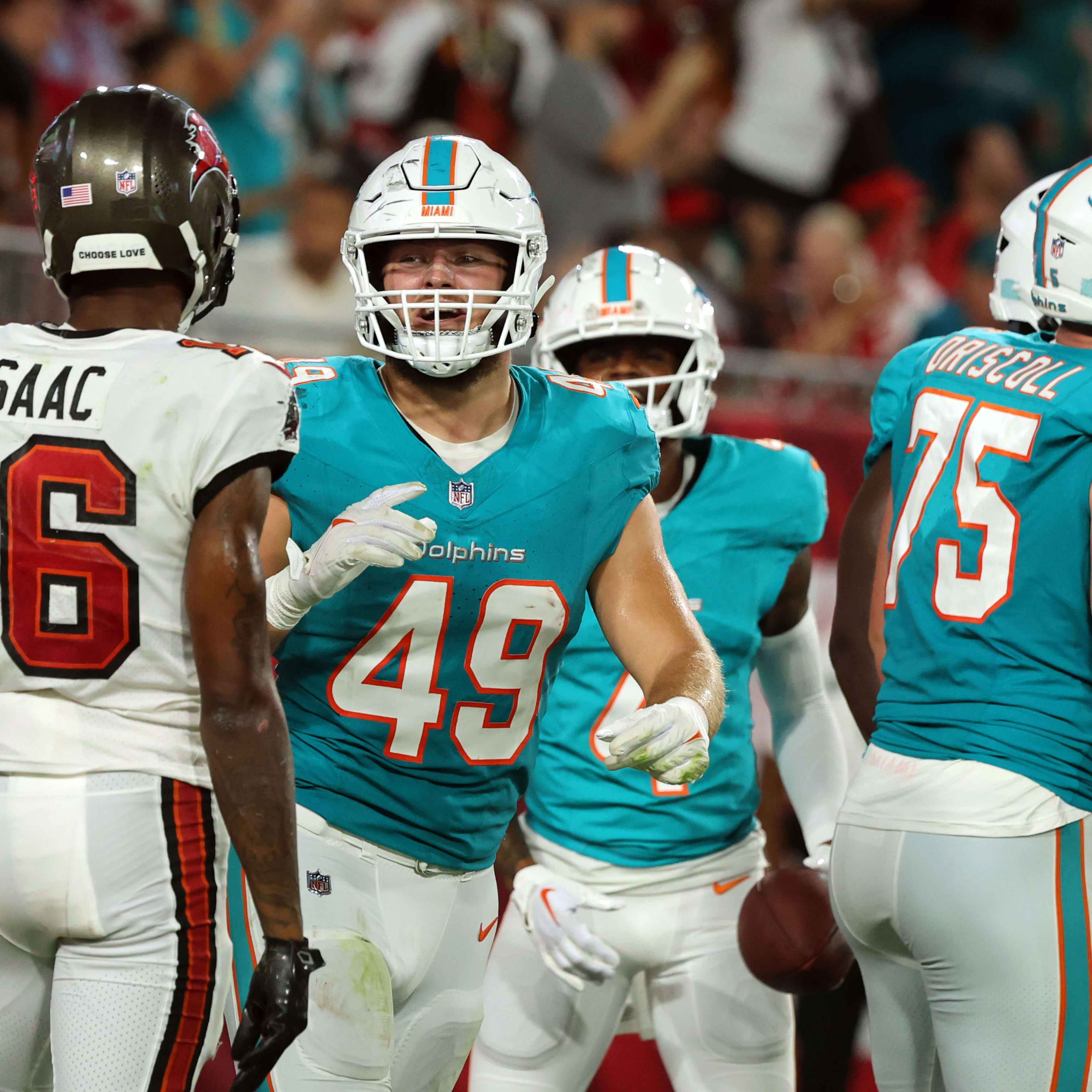 Bengals' salary cap space gets an update with contract details ...