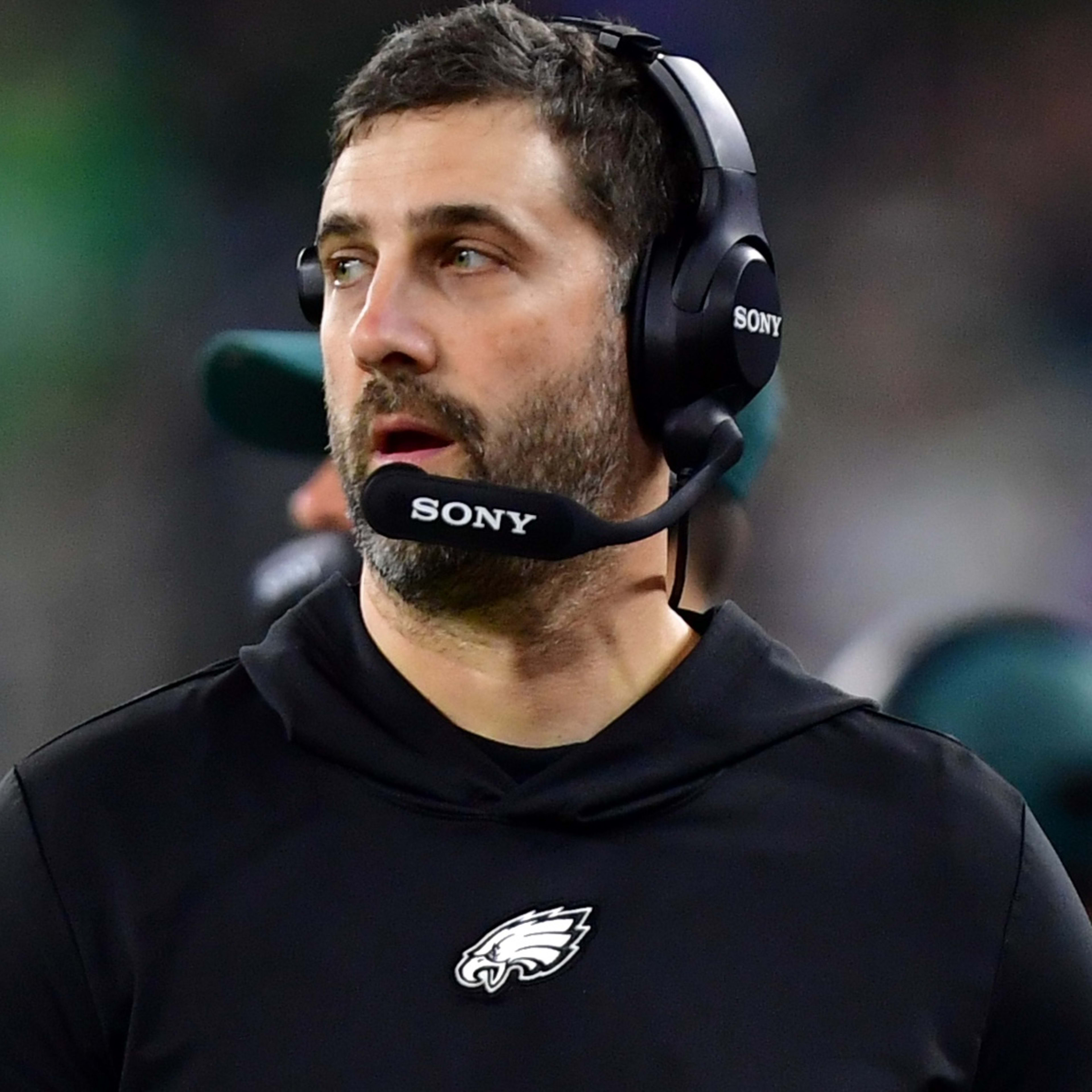 Bears rookie TE Colston Loveland caps off his breakout performance with ...