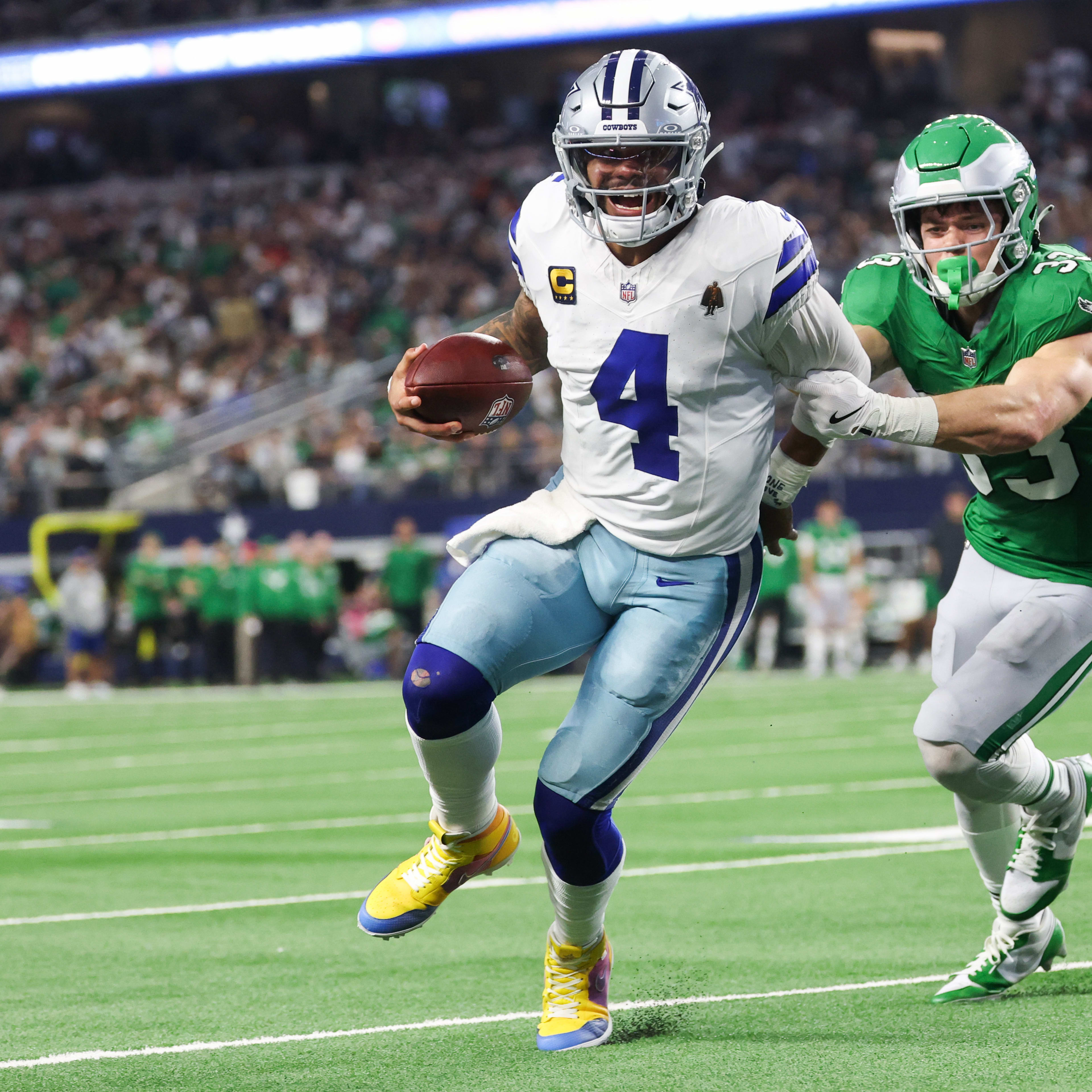 Ohio State star Jeremiah Smith gives great breakdown on his spectacular ...